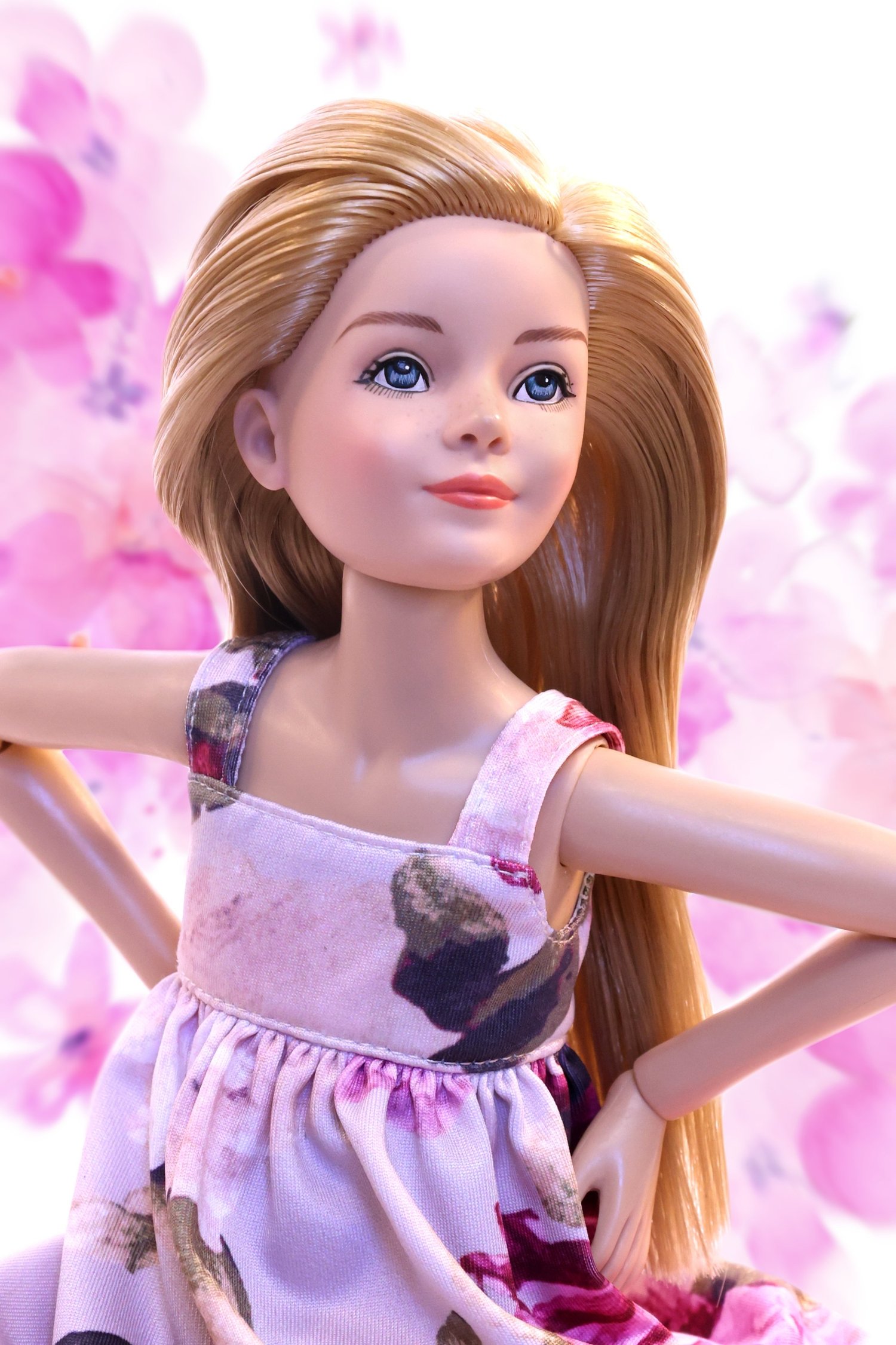 EVENT CALENDAR — Virtual Doll Convention