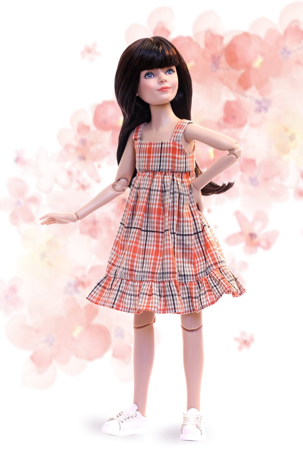 Anne Basic One Doll by Robert Tonner {Blonde Rooted Hair Doll} — VDC