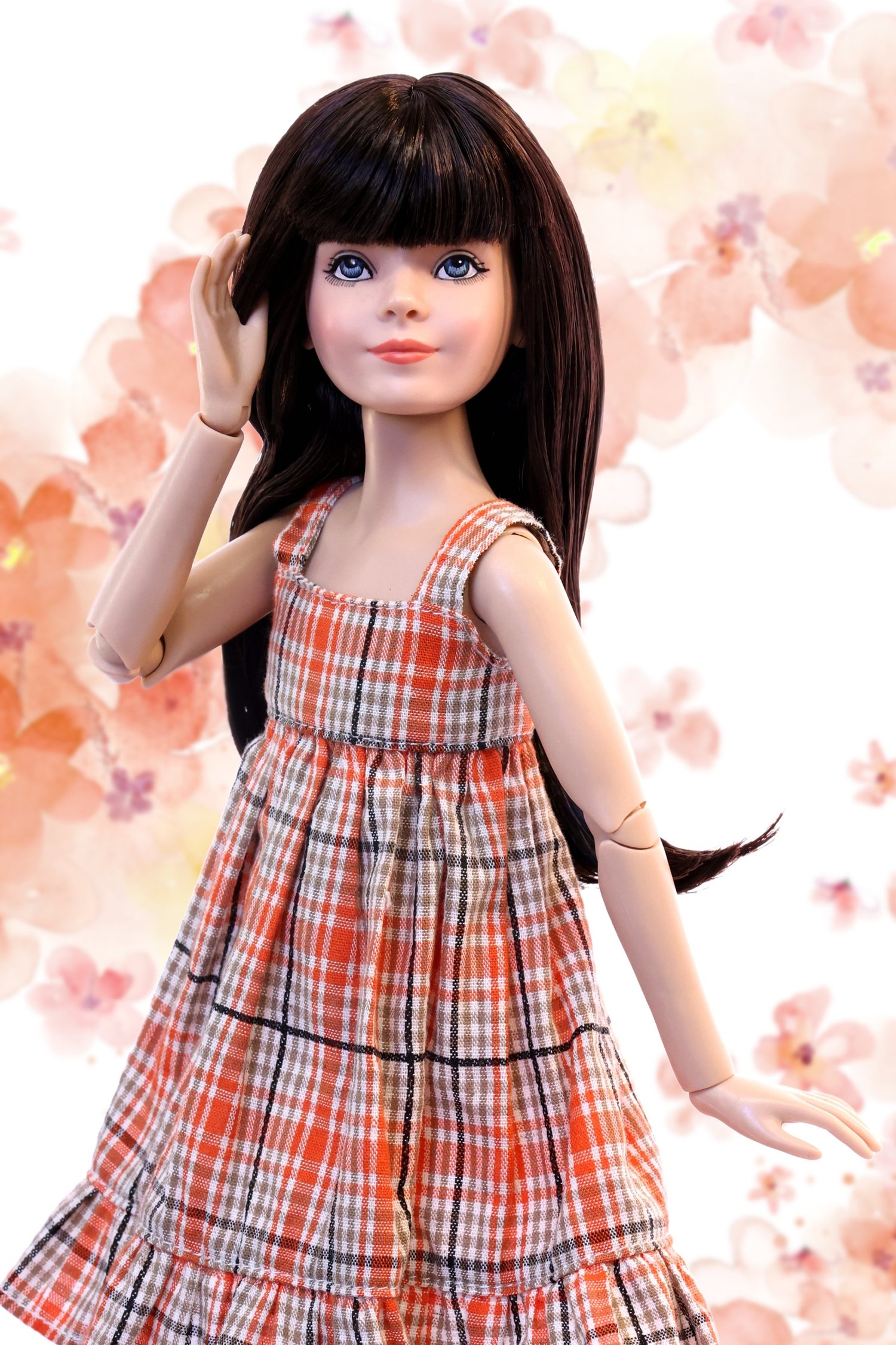 Anne Basic One Doll by Robert Tonner {Blonde Rooted Hair Doll} — VDC