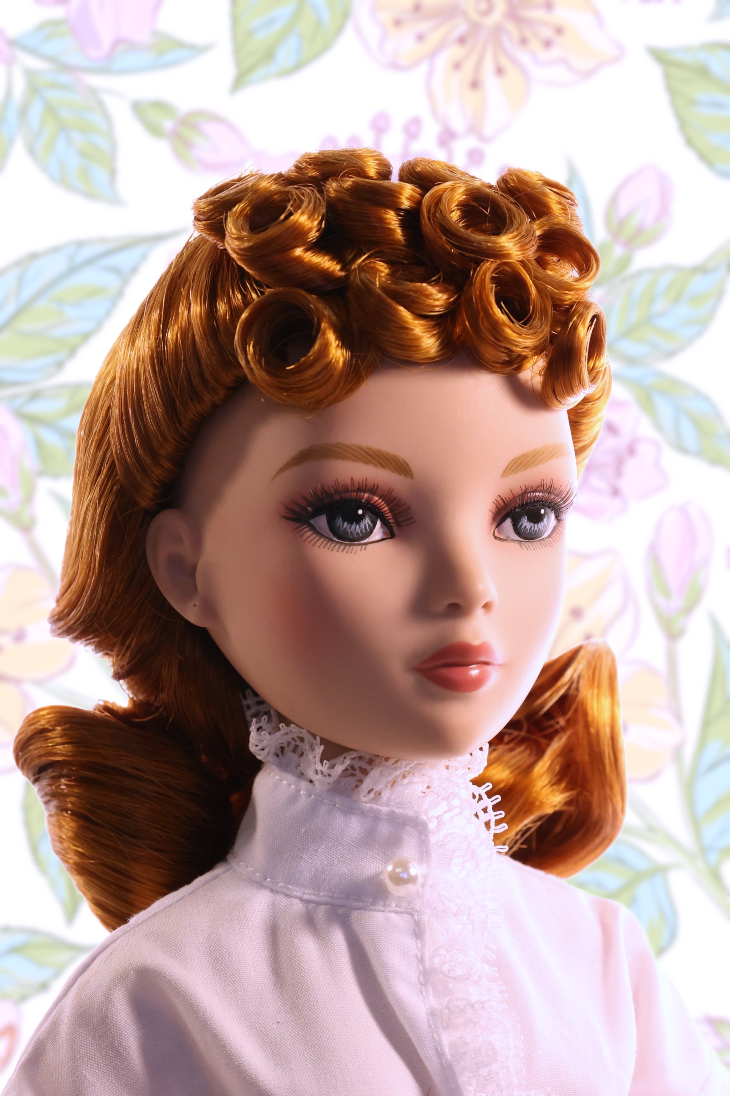 Ellowyne and Neema Boutique — Virtual Doll Convention