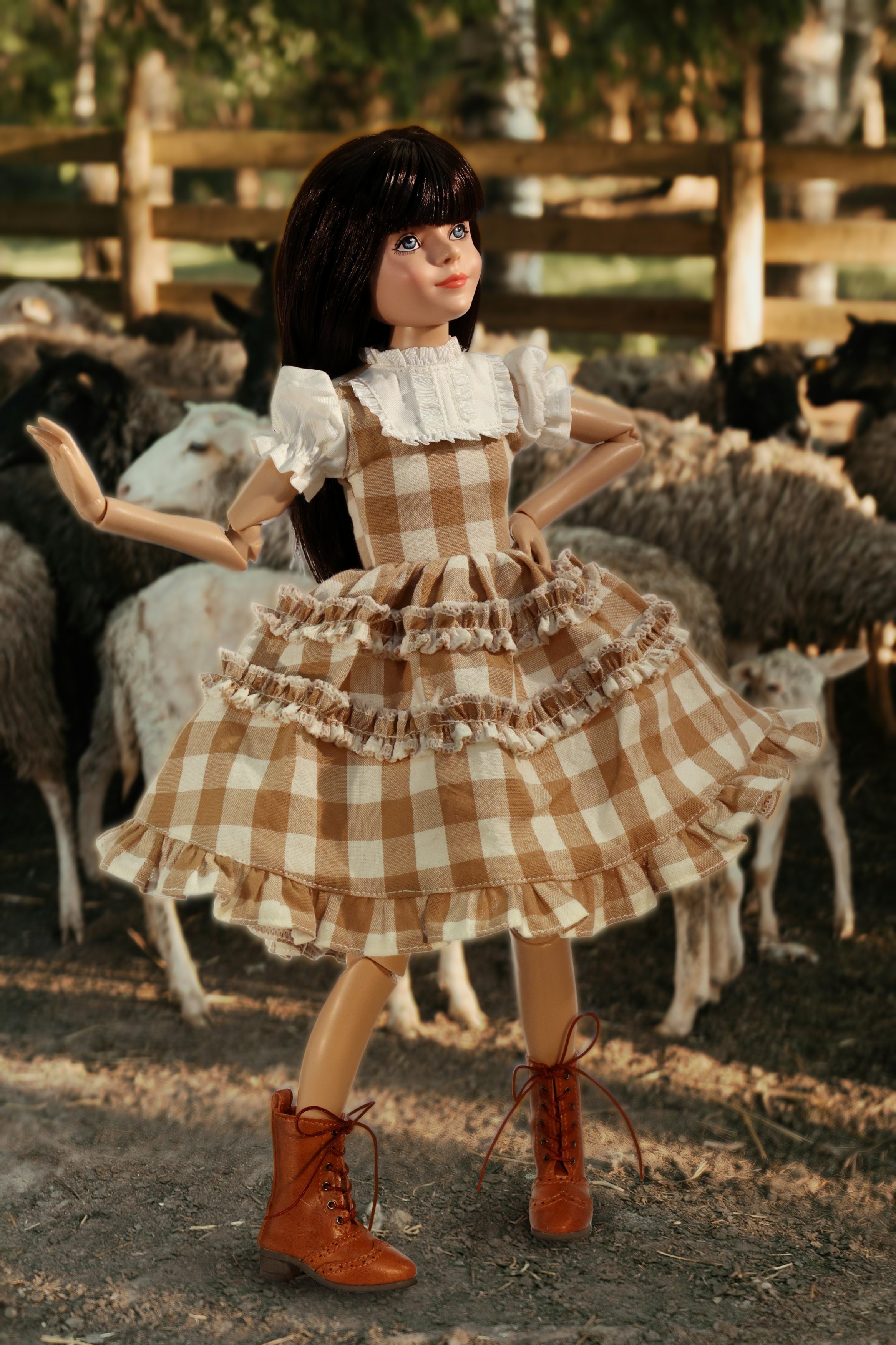 Virtual Doll Convention