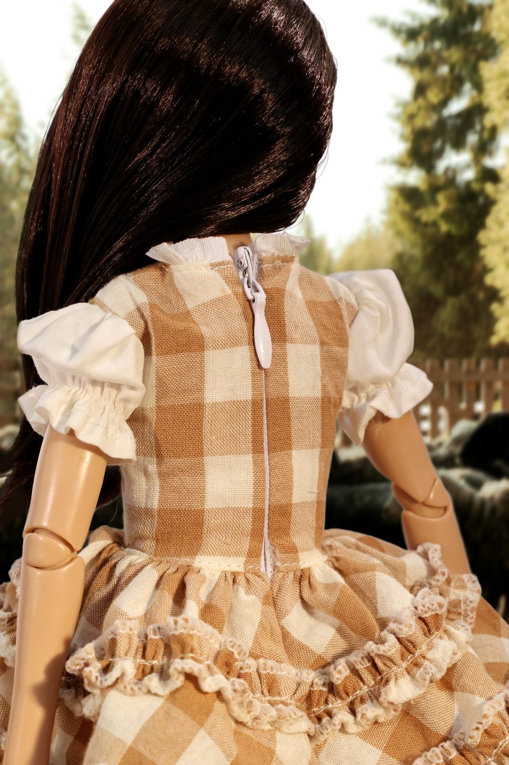 Anne Boutique — VDC