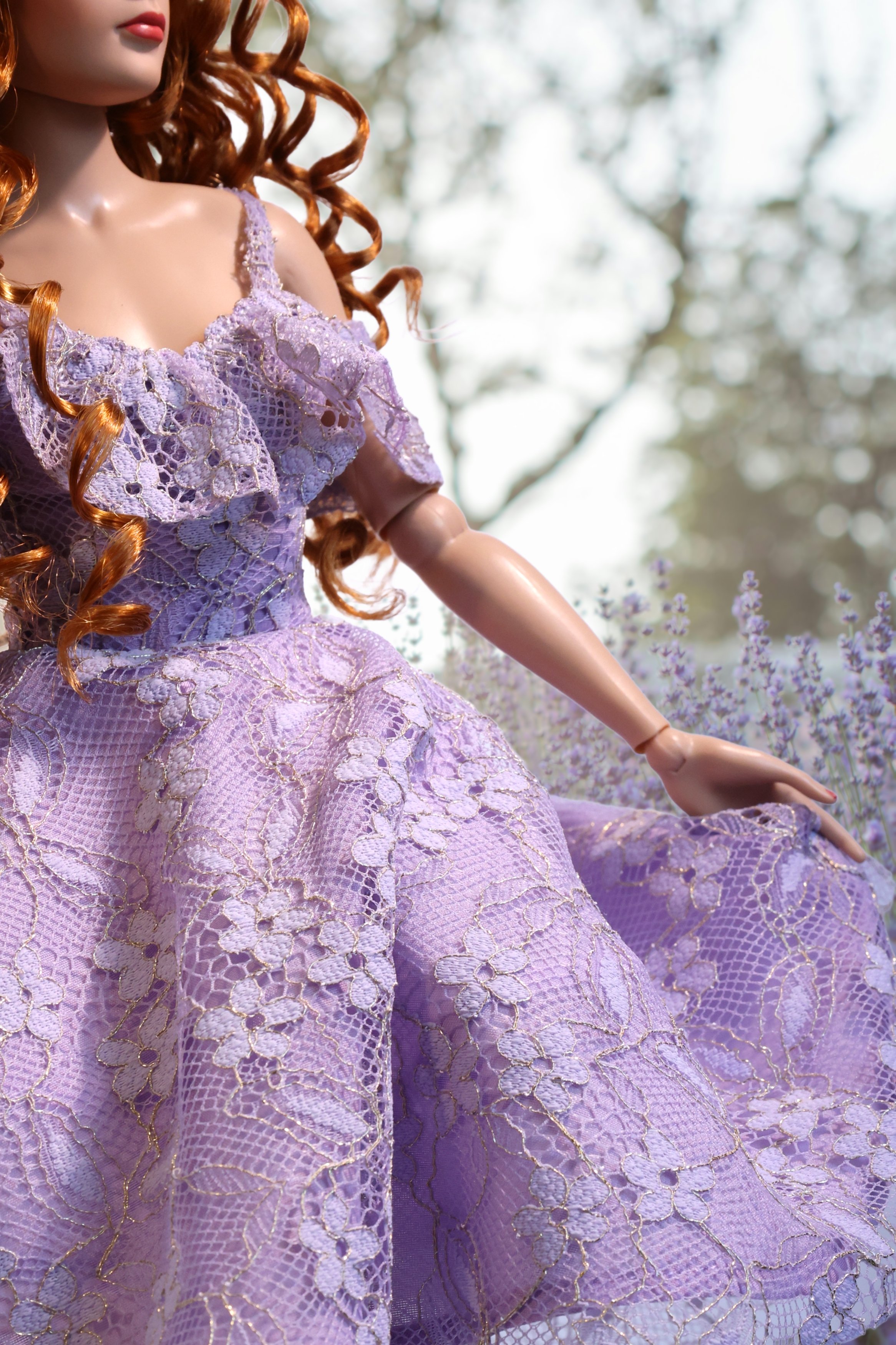 Adorable Pack of Gardening Vegetables — Virtual Doll Convention