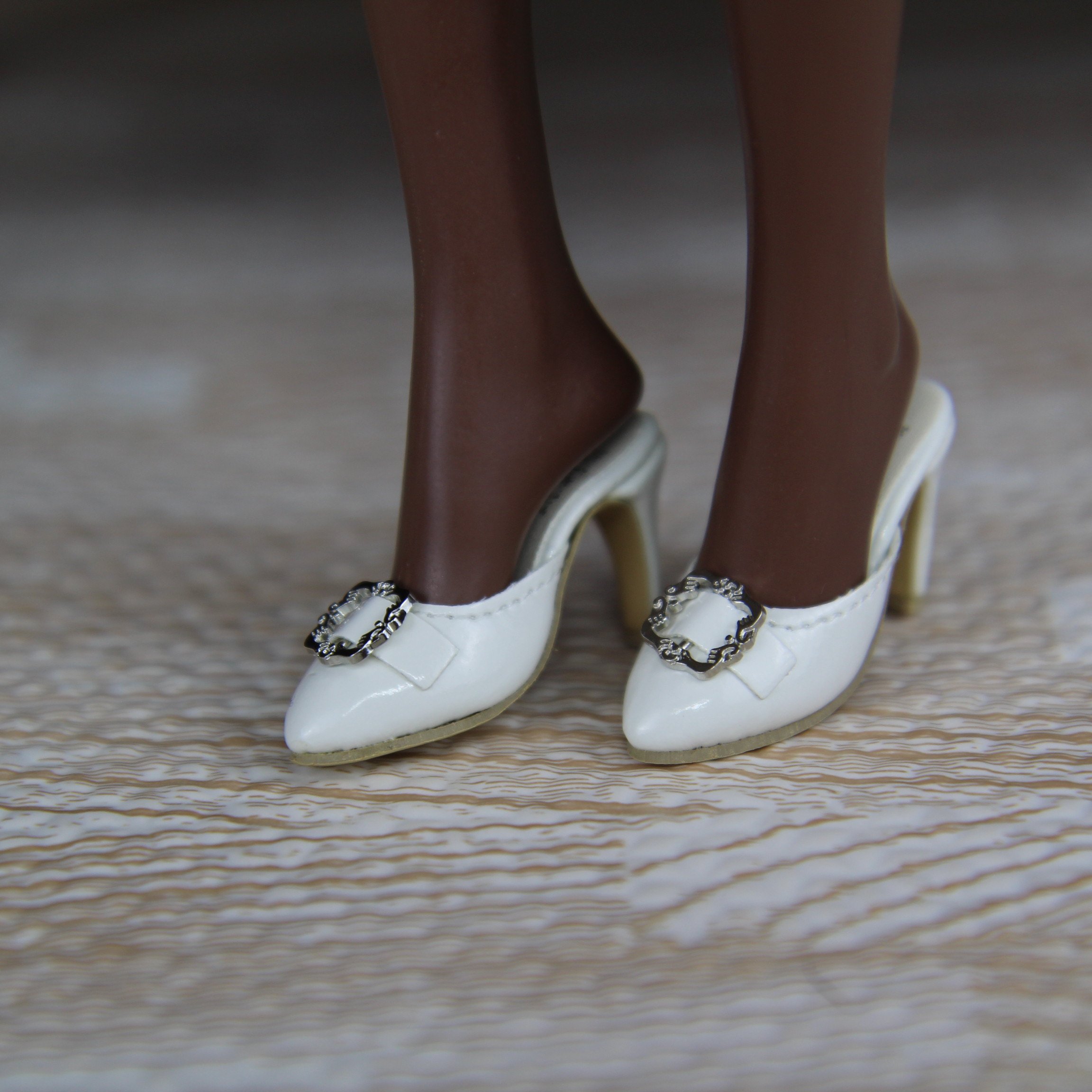 Shoes — Ellowyne and Neema Boutique — VDC