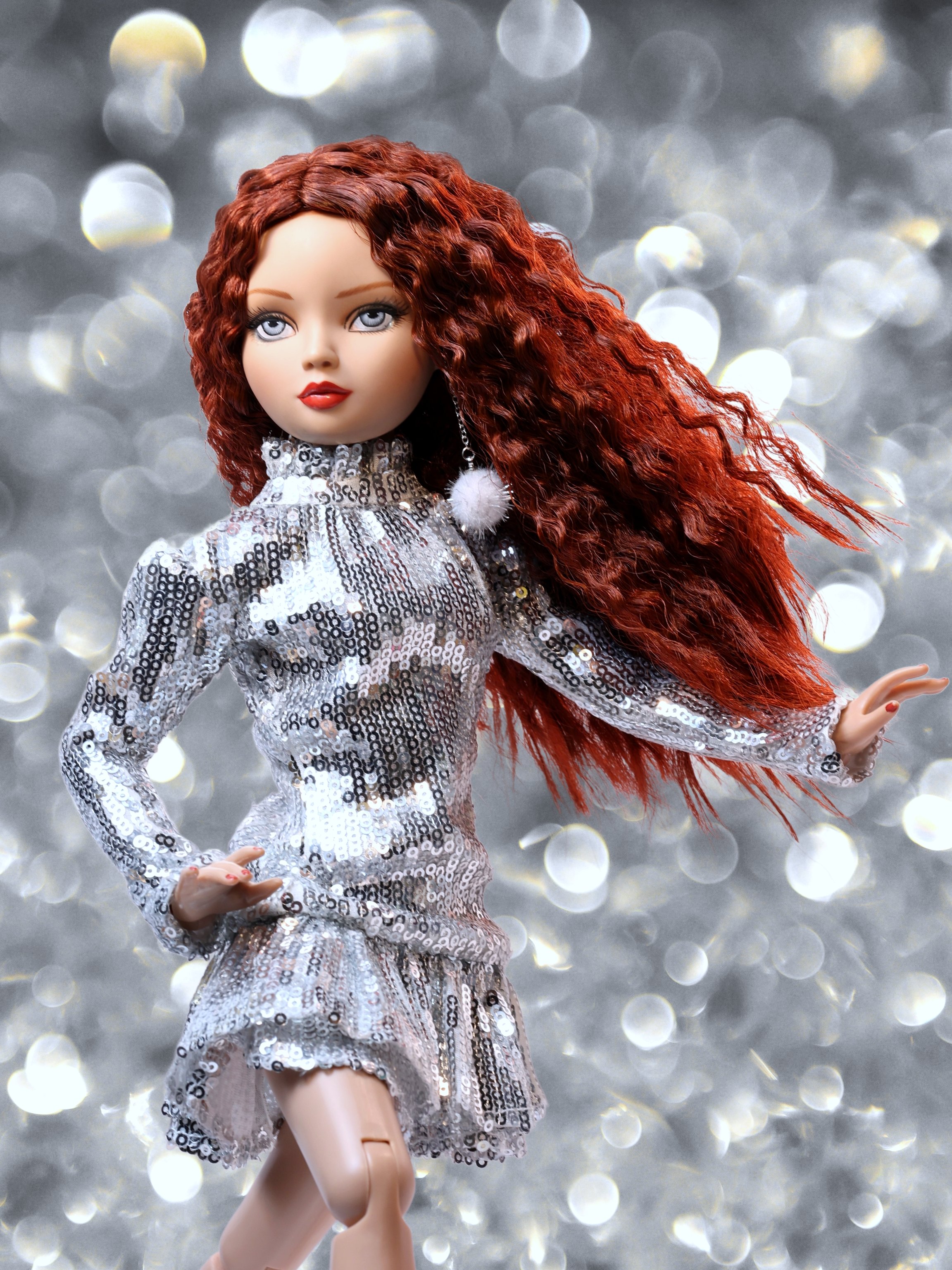 Virtual Doll Convention