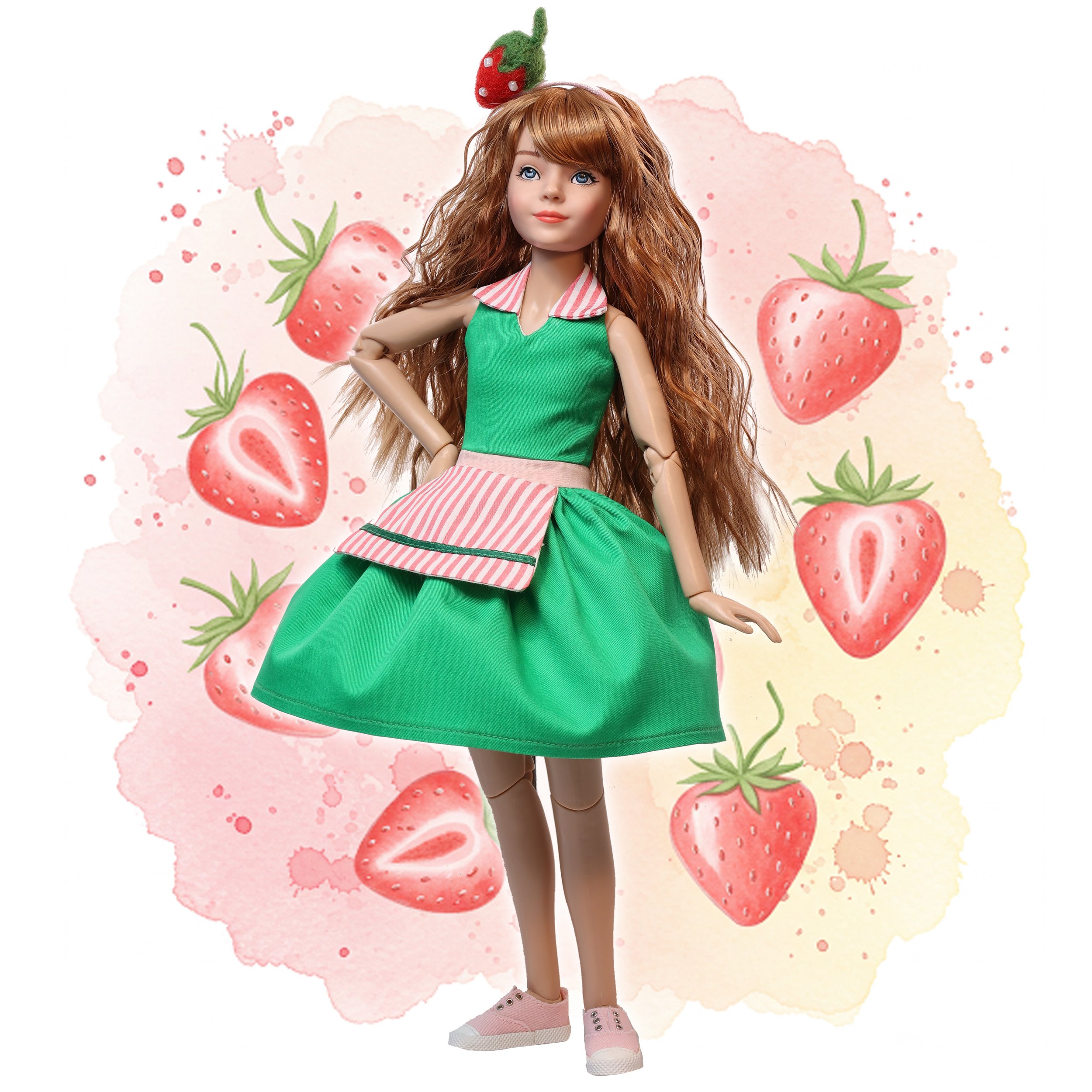 Virtual Doll Convention Event Schedule — VDC