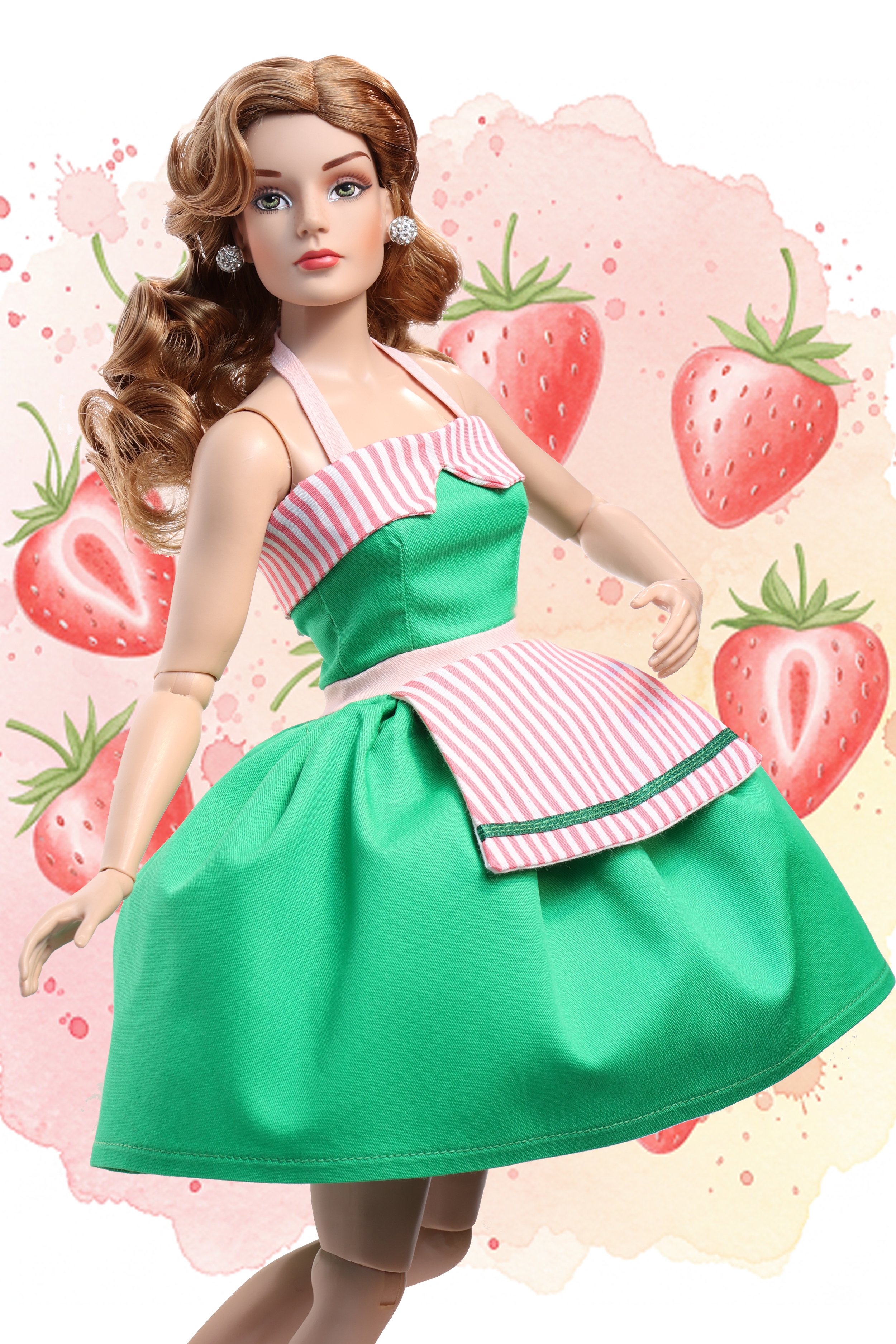 Virtual Doll Convention Event Schedule — VDC