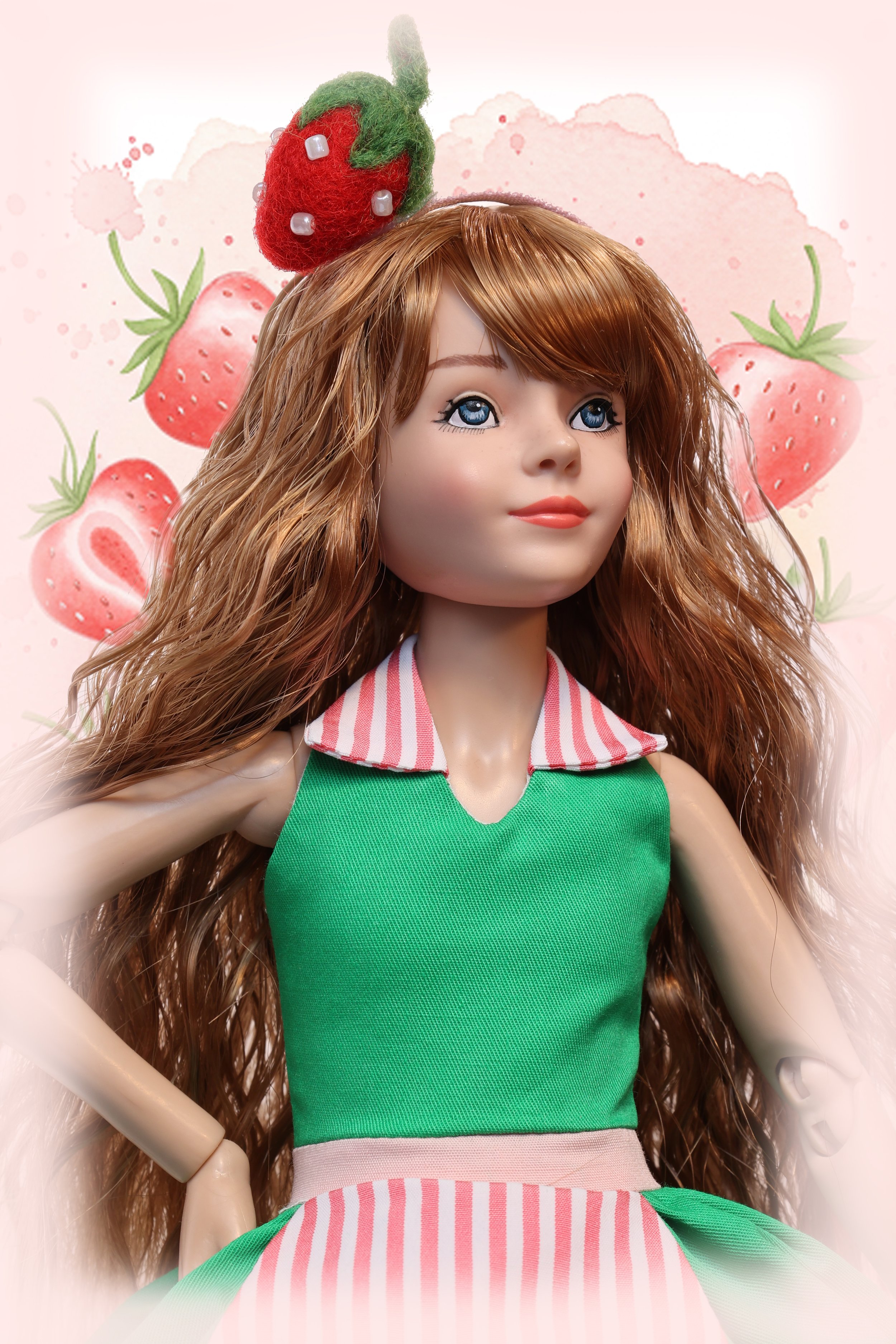 Virtual Doll Convention Event Schedule — VDC