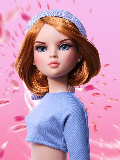 Virtual Doll Convention Event Schedule — VDC