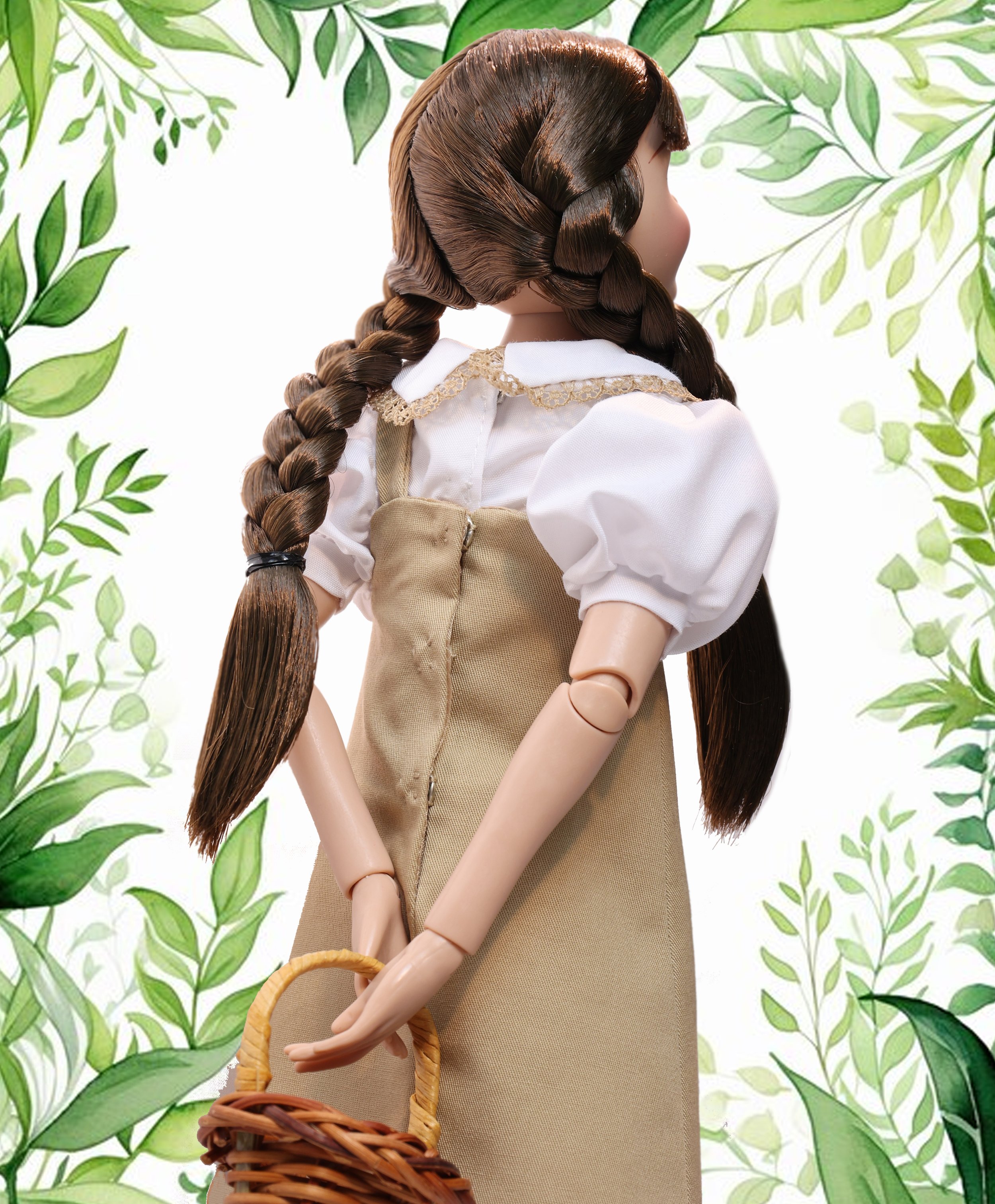 Anne Boutique | Shop Now for Doll Delights — VDC