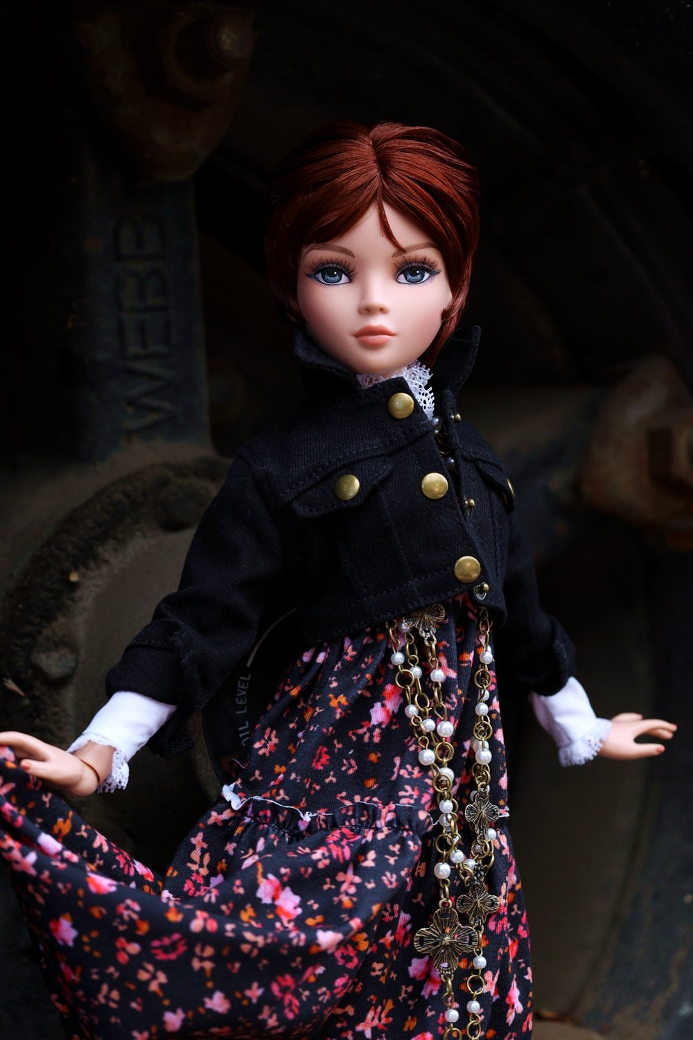 Virtual Doll Convention