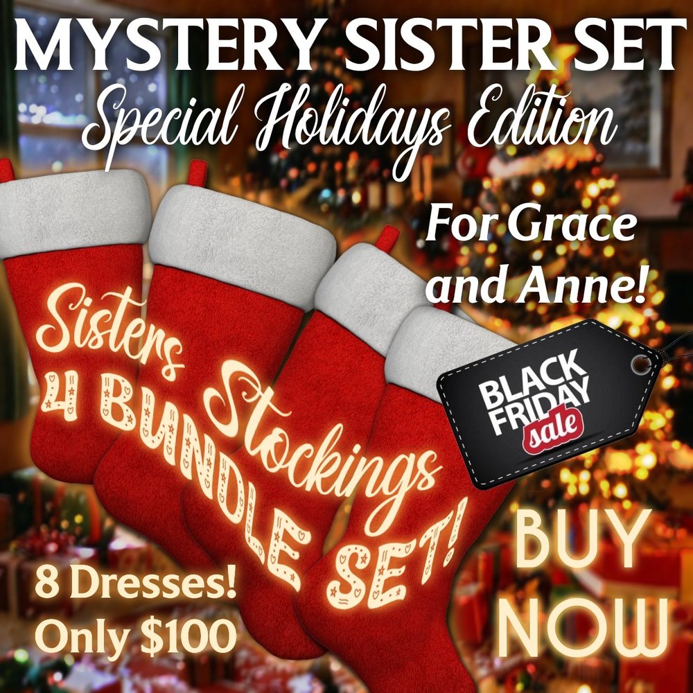 Anne Boutique — VDC