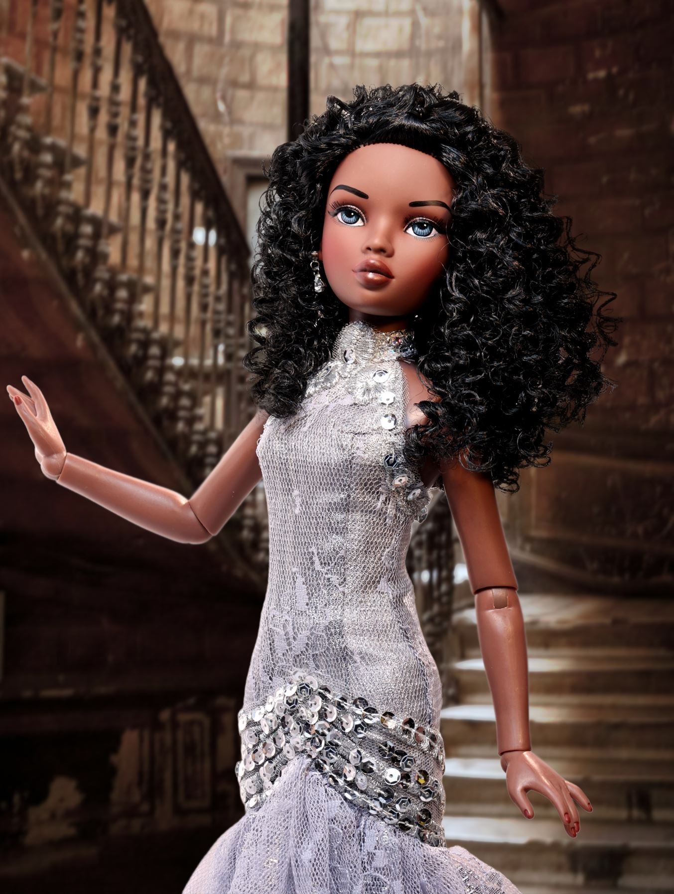 Virtual Doll Convention