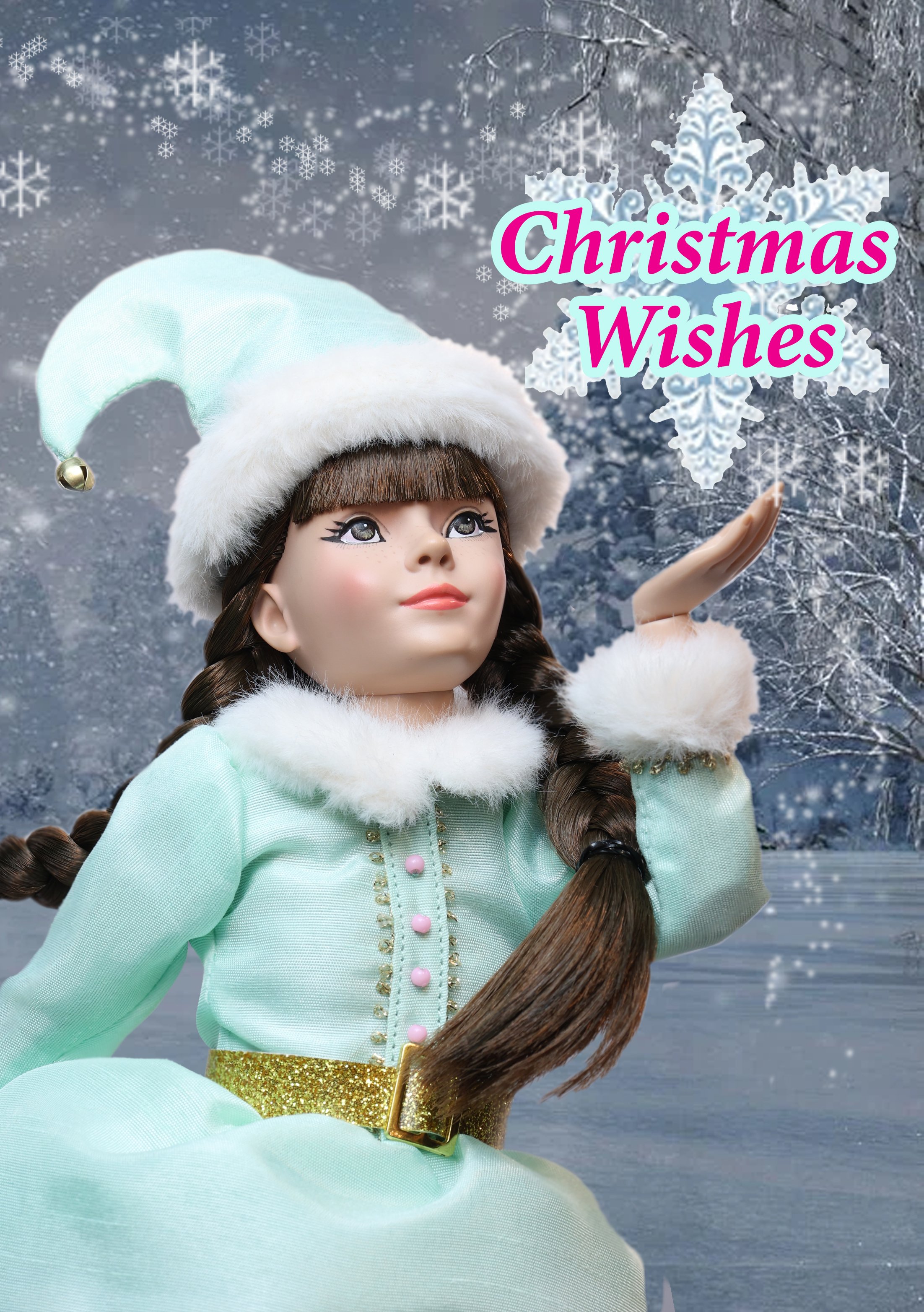 Anne Boutique | Shop Now for Doll Delights — VDC
