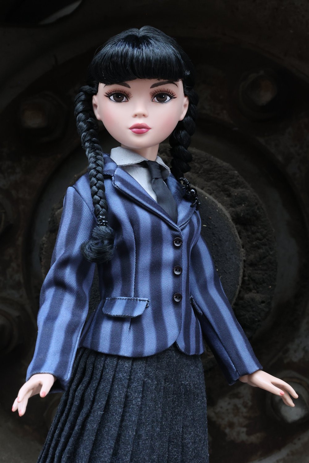 Ellowyne and Neema Boutique — VDC