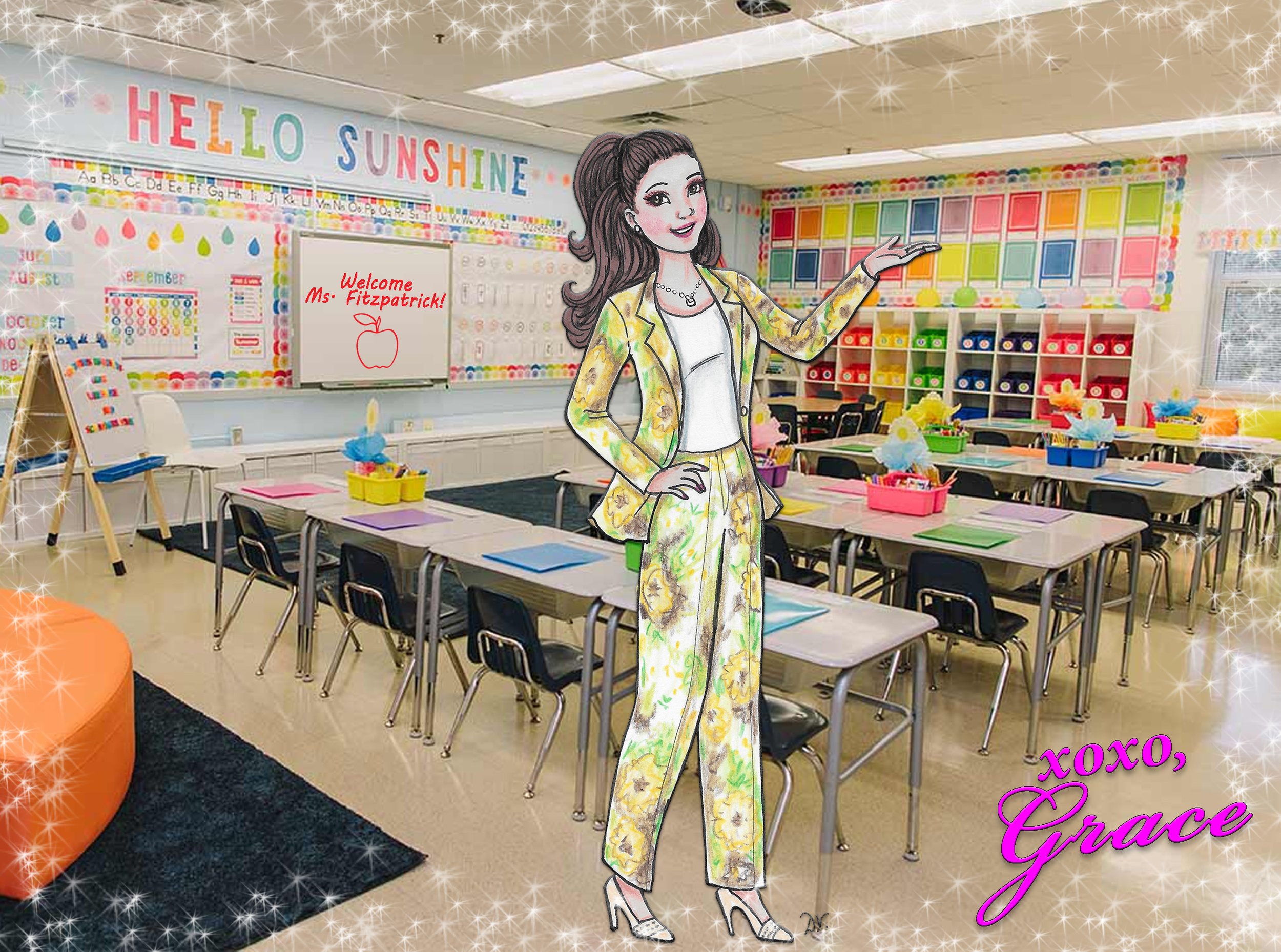 Club Grace Archive Season Two | Discover Unique Doll Fashion — Shop Now ...