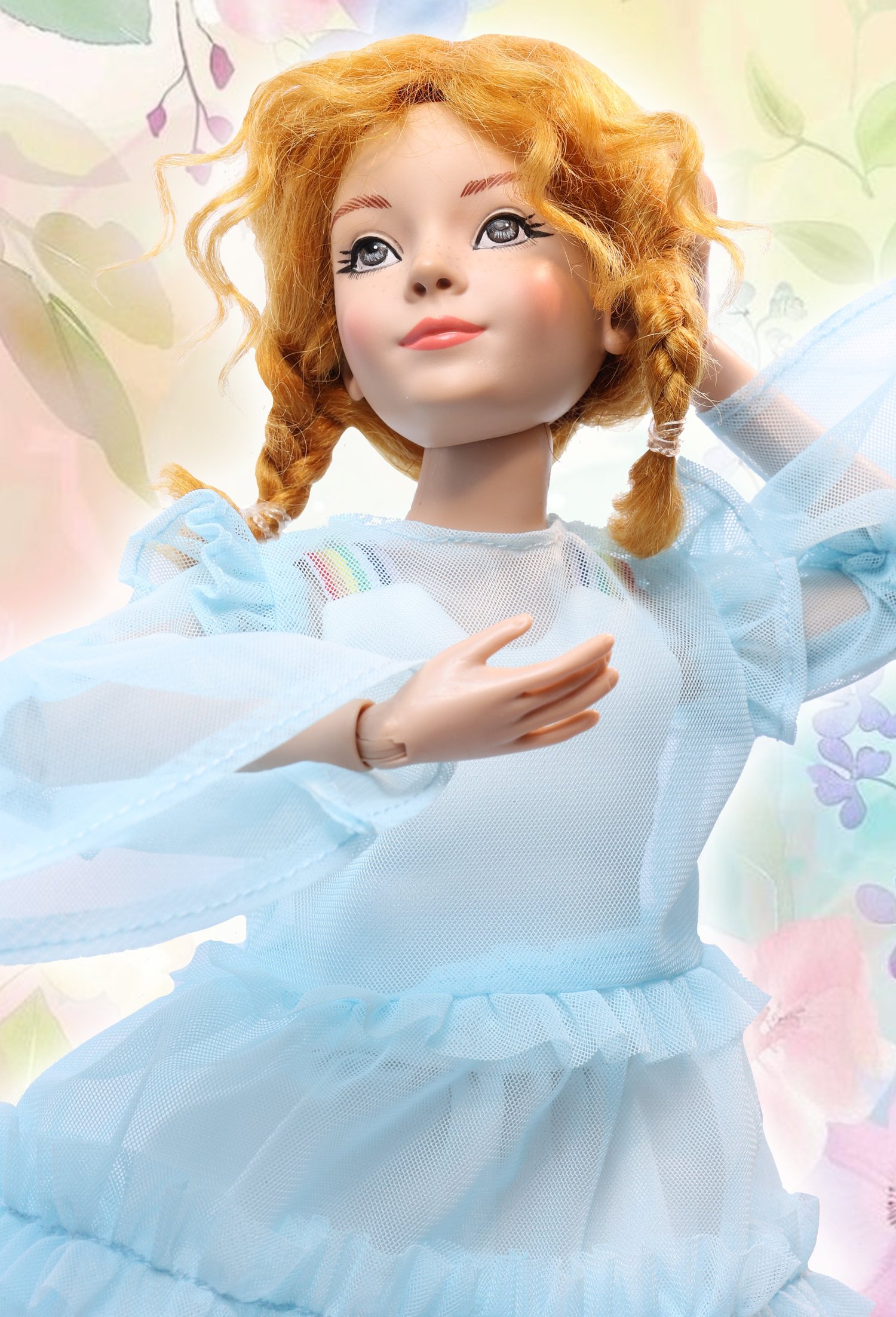 Anne Boutique | Shop Now for Doll Delights — VDC