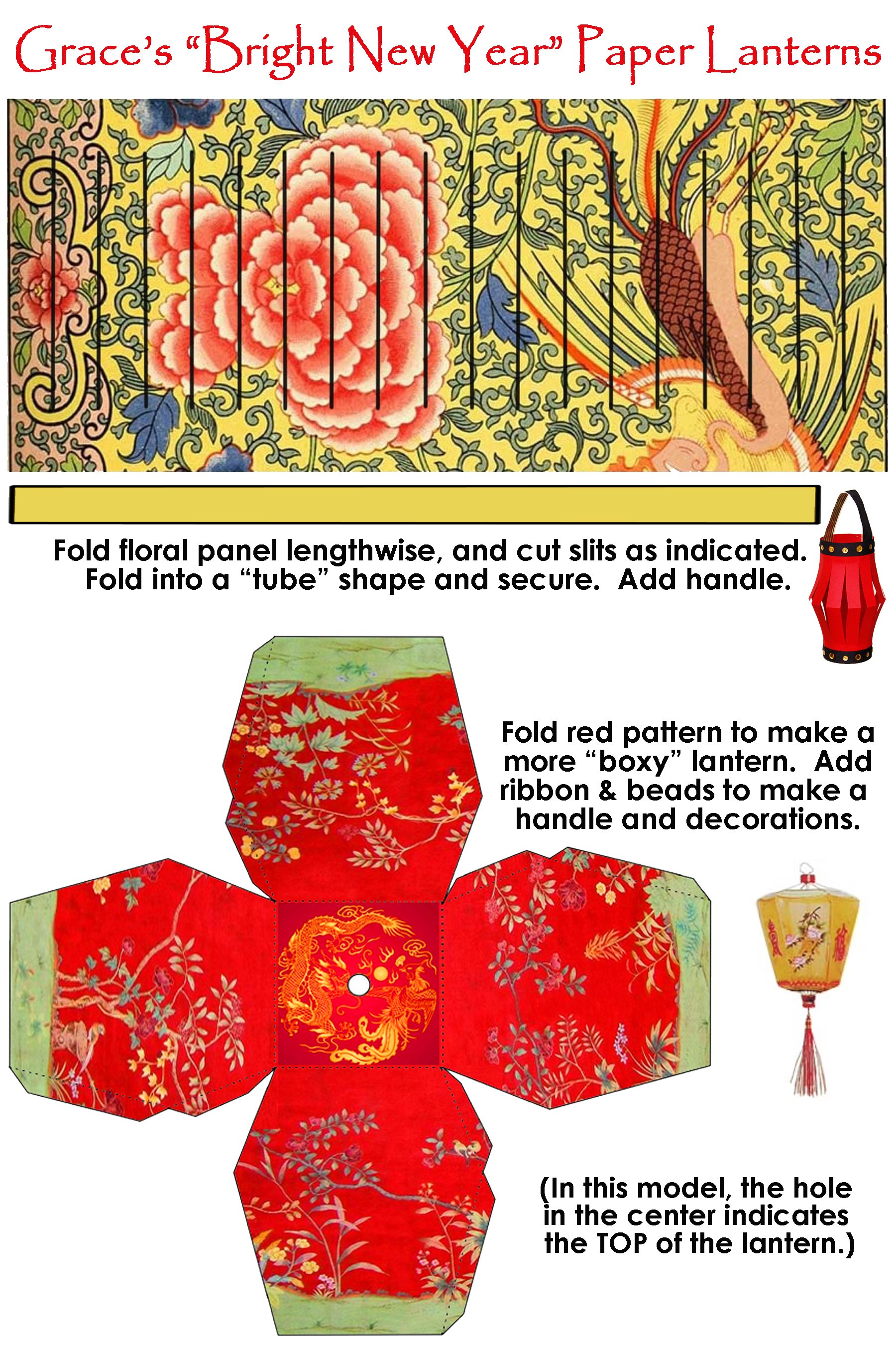 Virtual Doll Convention