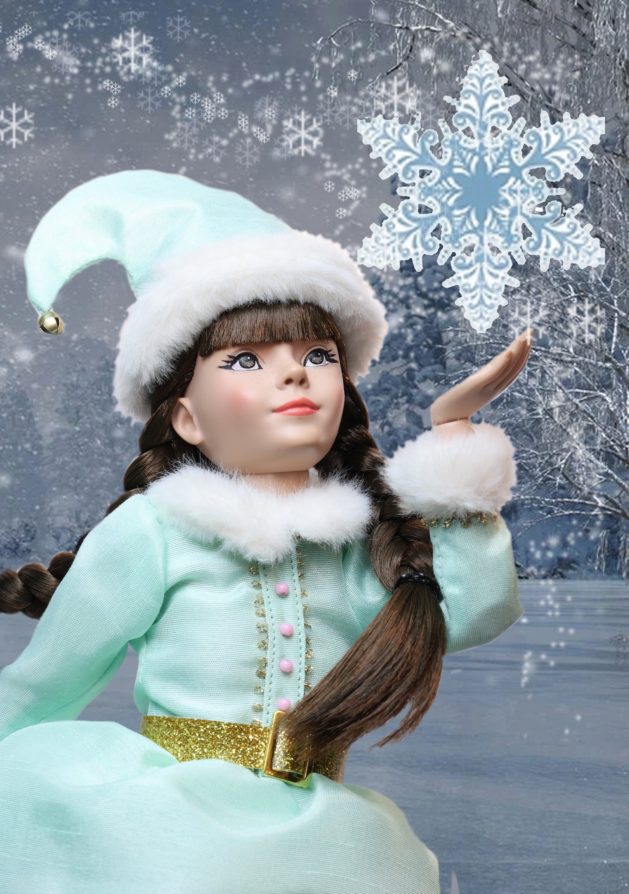 Anne Boutique | Shop Now for Doll Delights — VDC