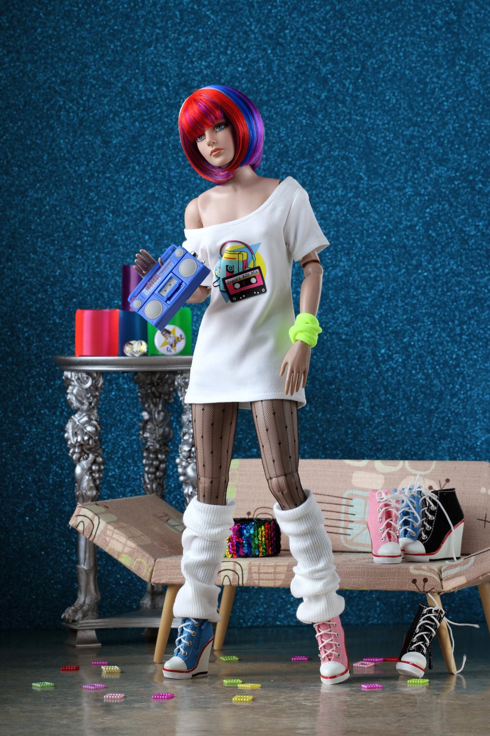 Club Grace Archive Season Two | Discover Unique Doll Fashion — Shop Now ...