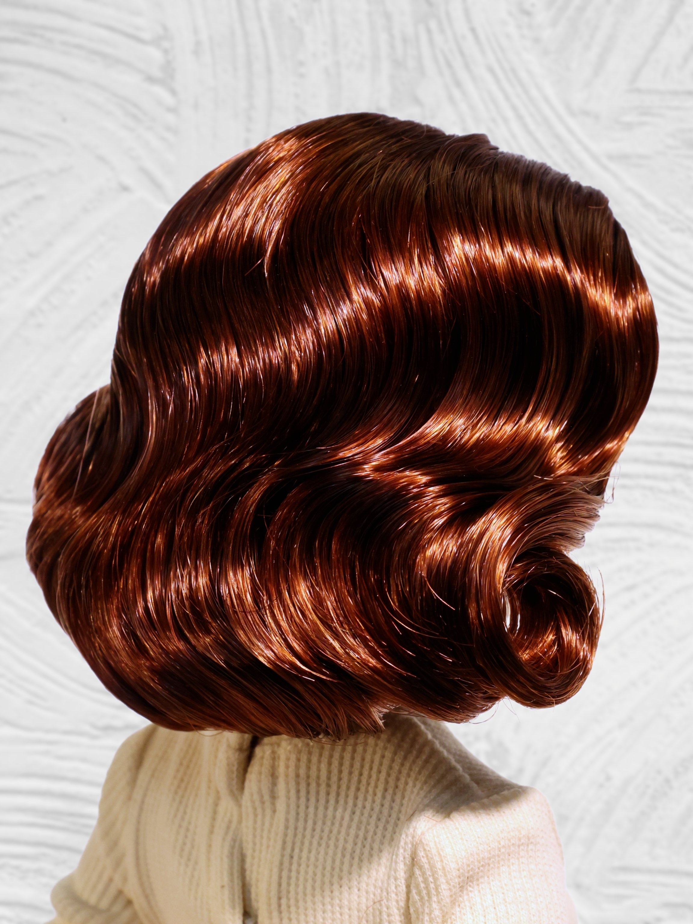 Casey Style Wig in Dark Brunette *Special Pricing* — VDC