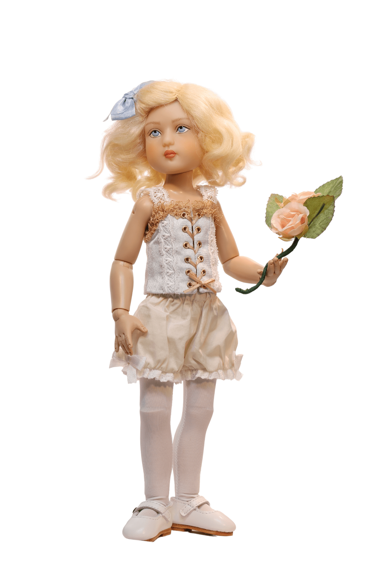 Virtual Doll Convention