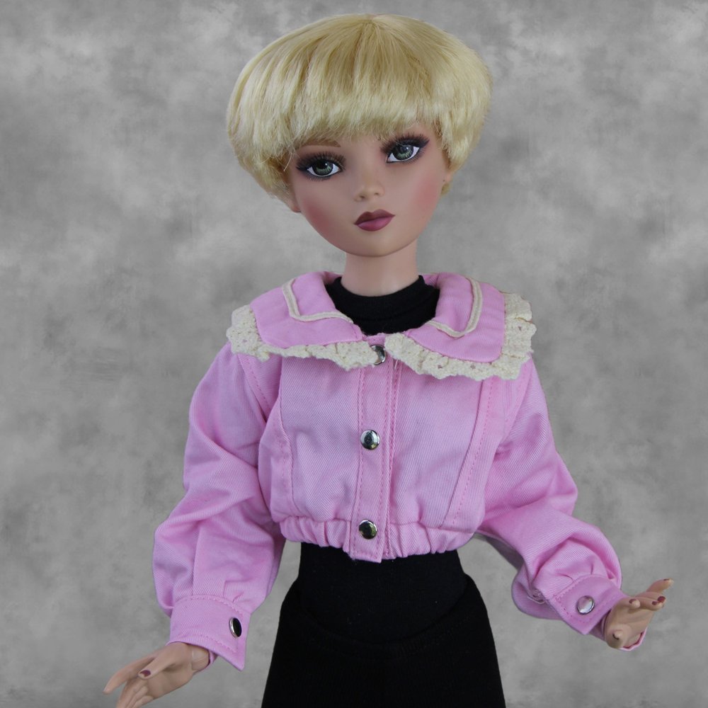 Wardrobe Refresh Doll Clothes | Ellowyne & Grace Outfits — VDC