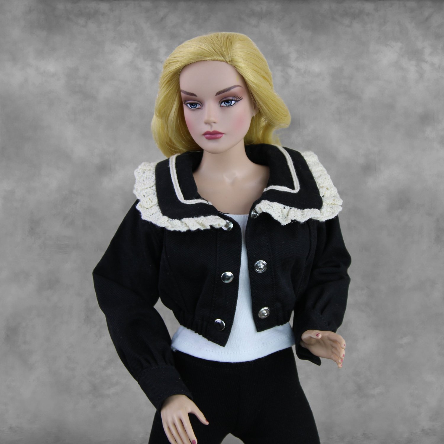 Wardrobe Refresh Doll Clothes | Ellowyne & Grace Outfits — VDC