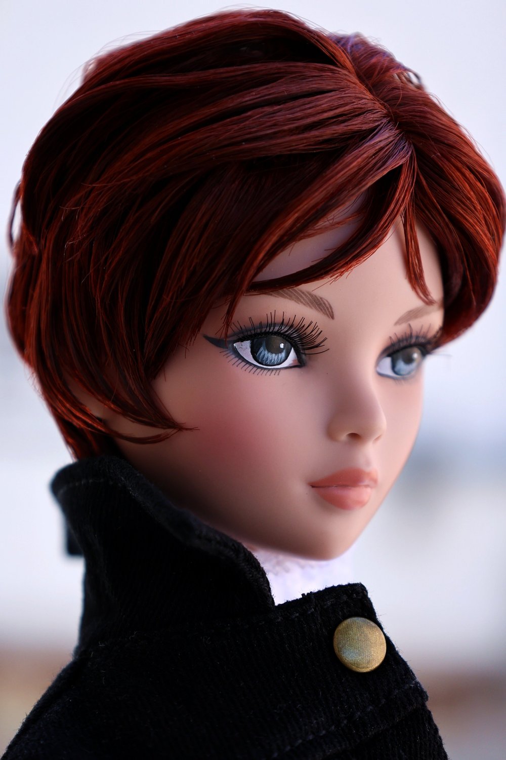 EVENT CALENDAR — Virtual Doll Convention