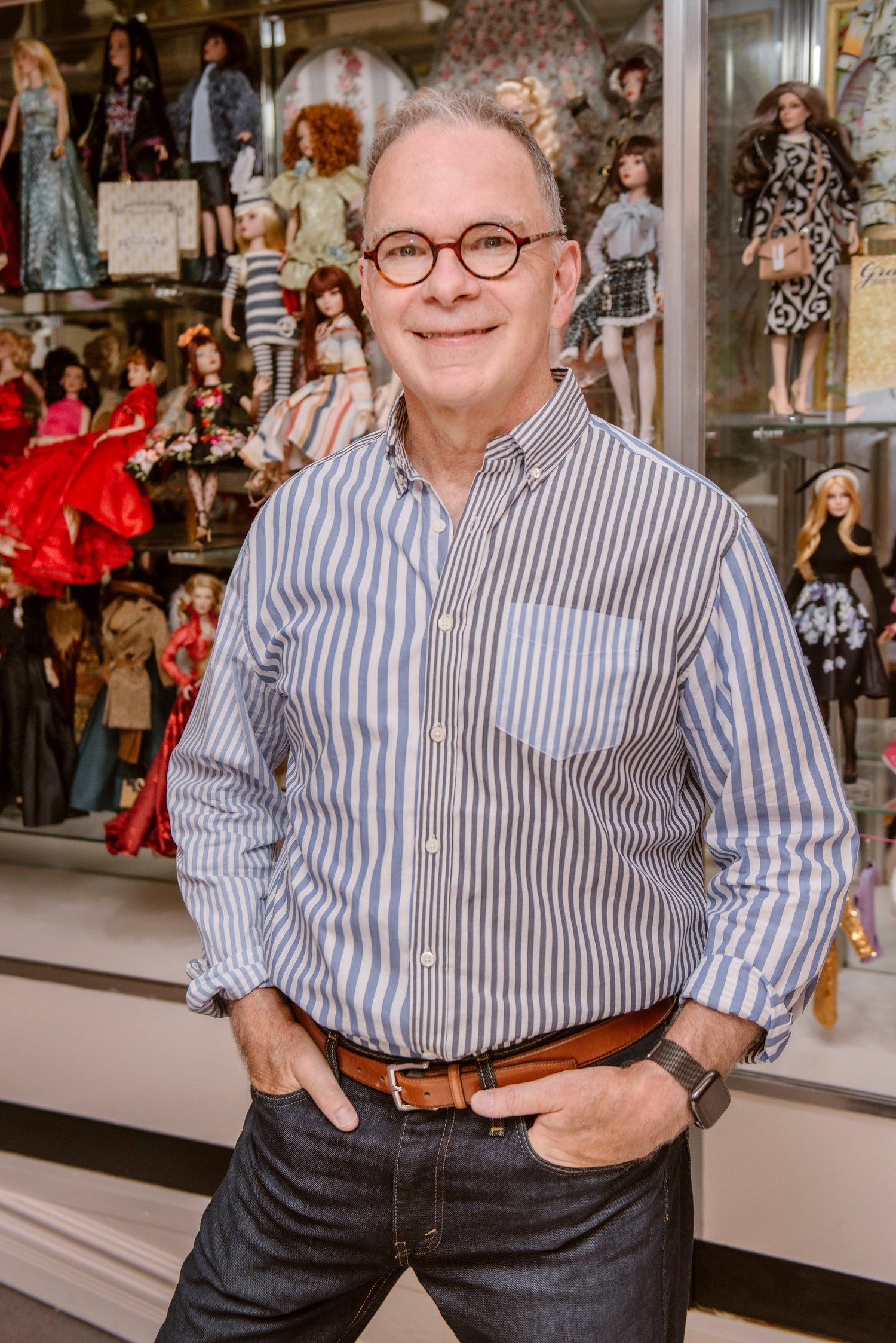 VDC Presents TonnerFest 2023 - Robert Tonner Doll Artist Special Event ...