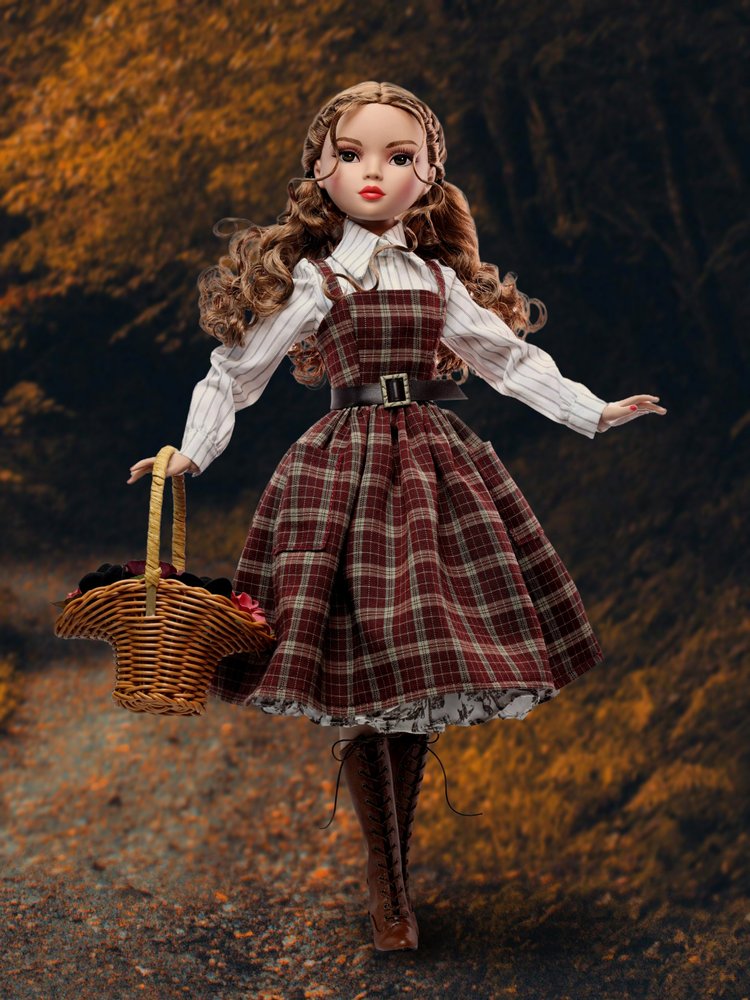 Wilde and Friends Boutique | Shop Dolls & Accessories Today — VDC
