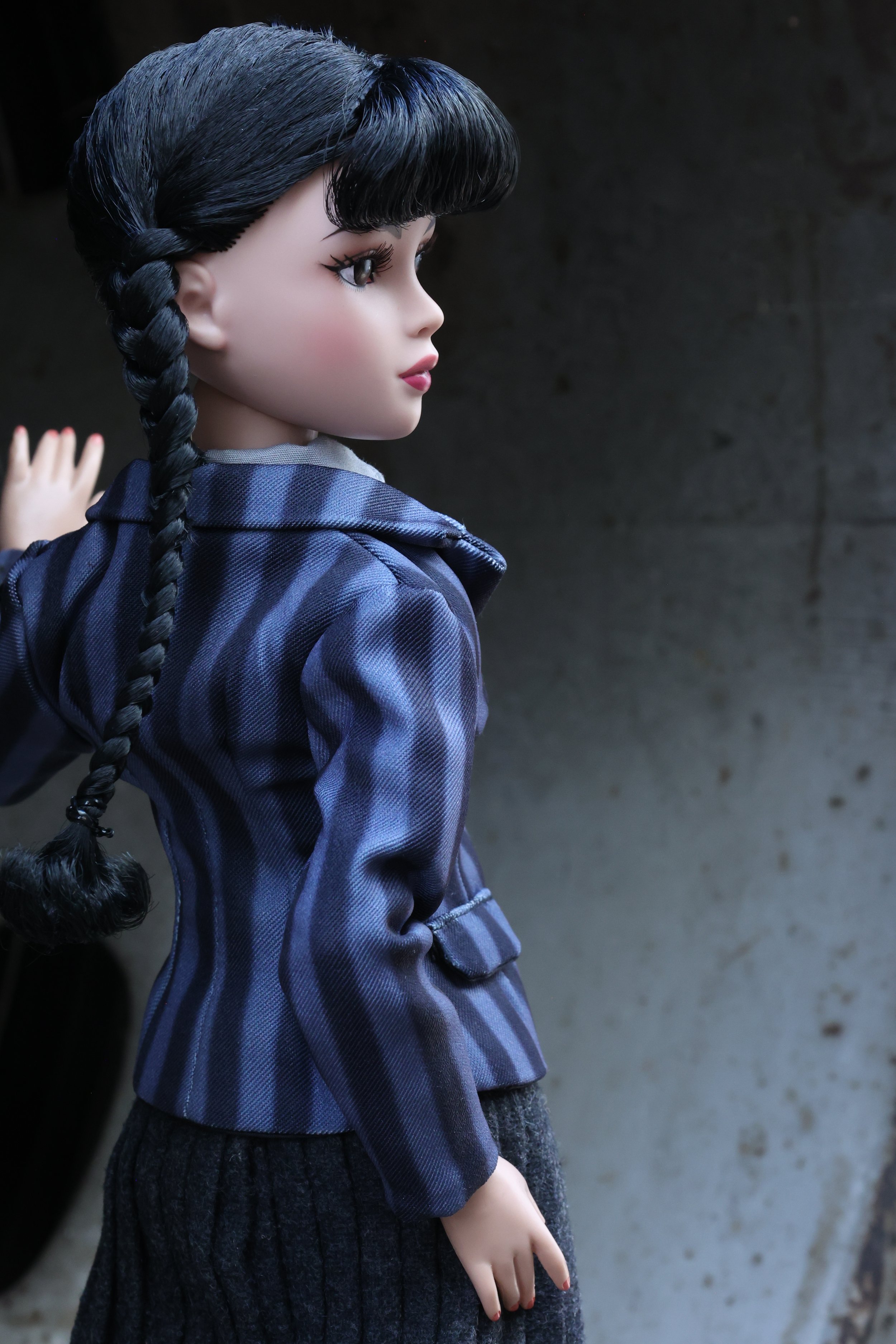 Ellowyne and Neema Boutique — VDC