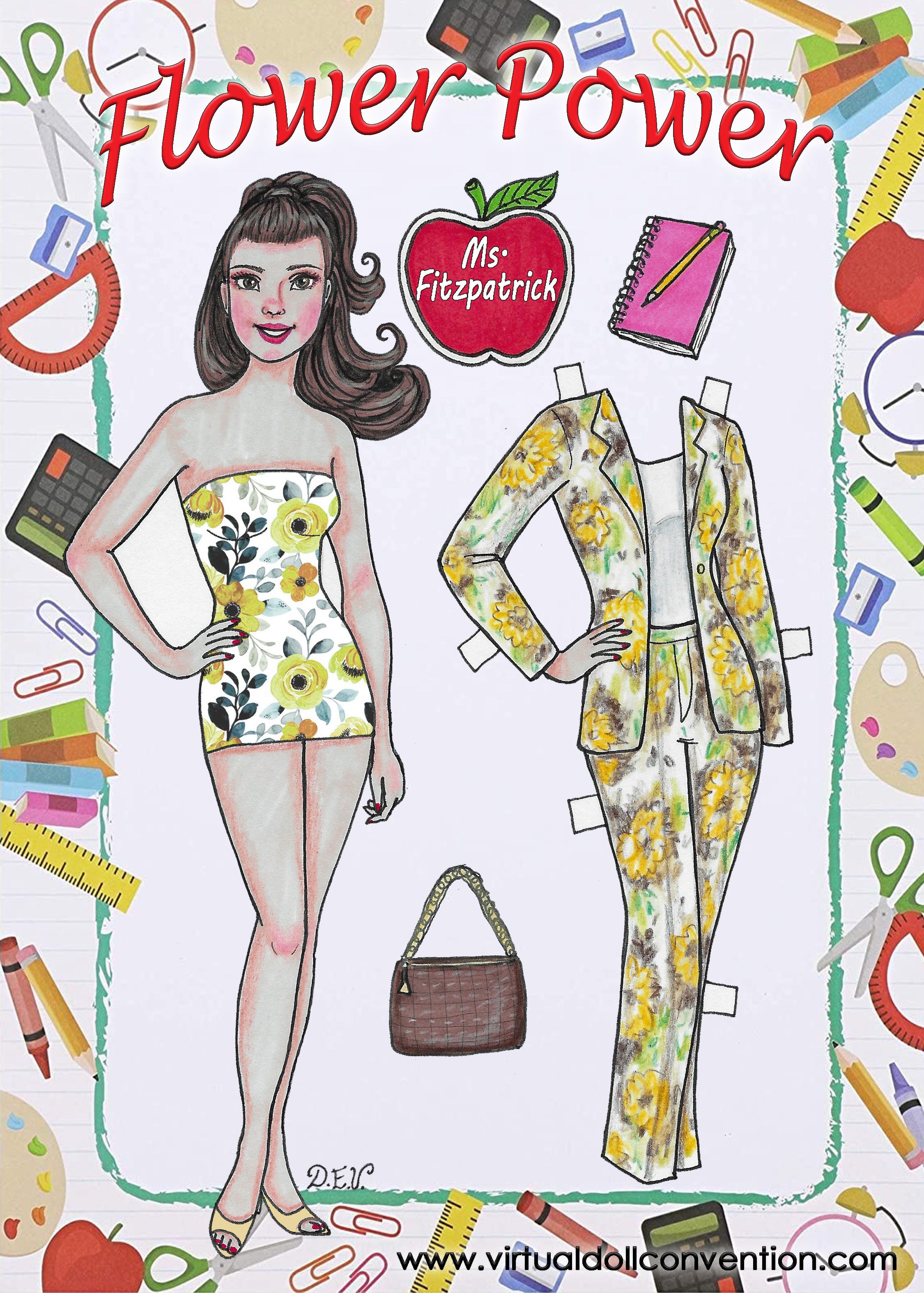 Club Grace Archive Season Two | Discover Unique Doll Fashion — Shop Now ...