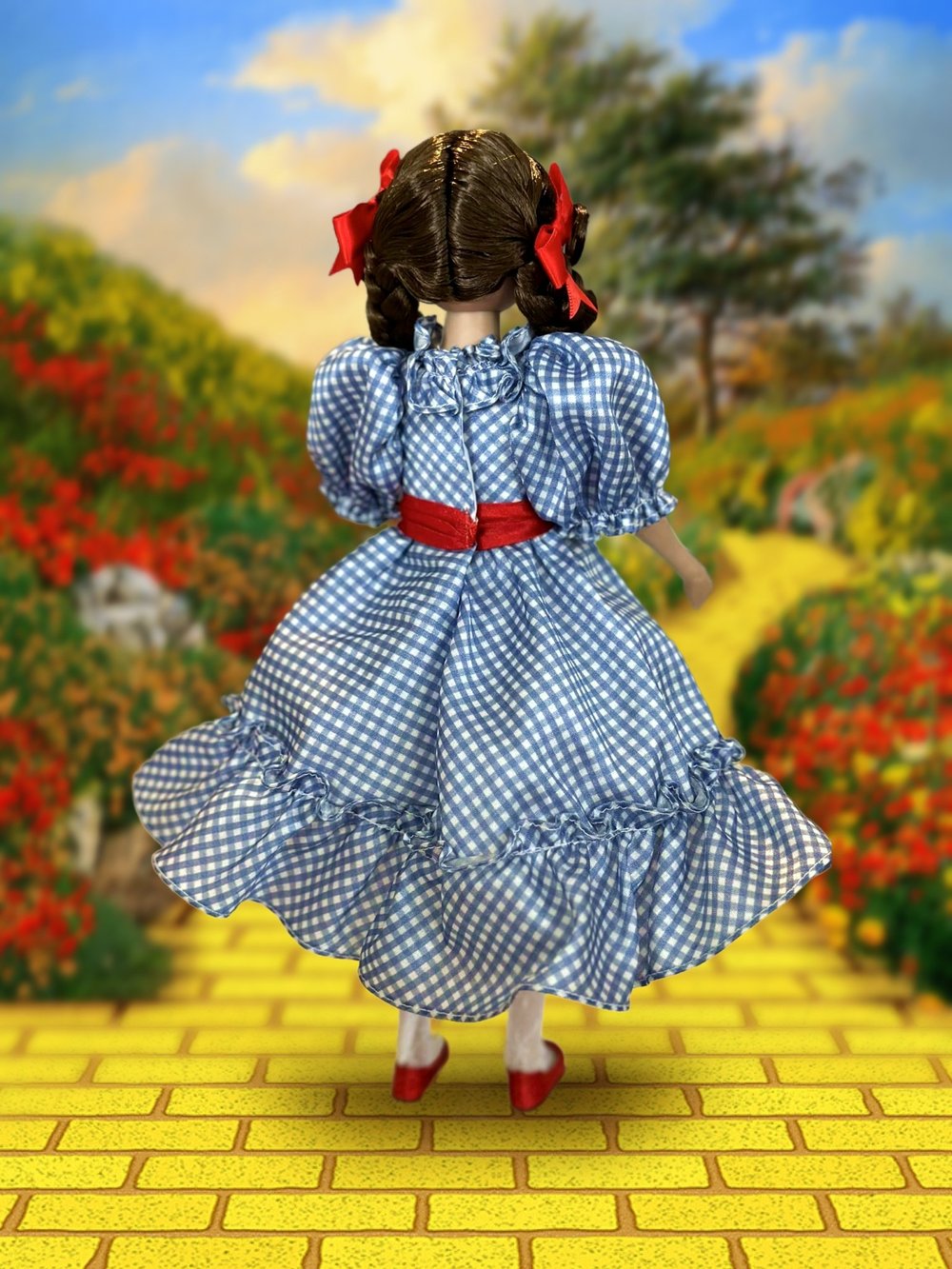 Anne Boutique — VDC