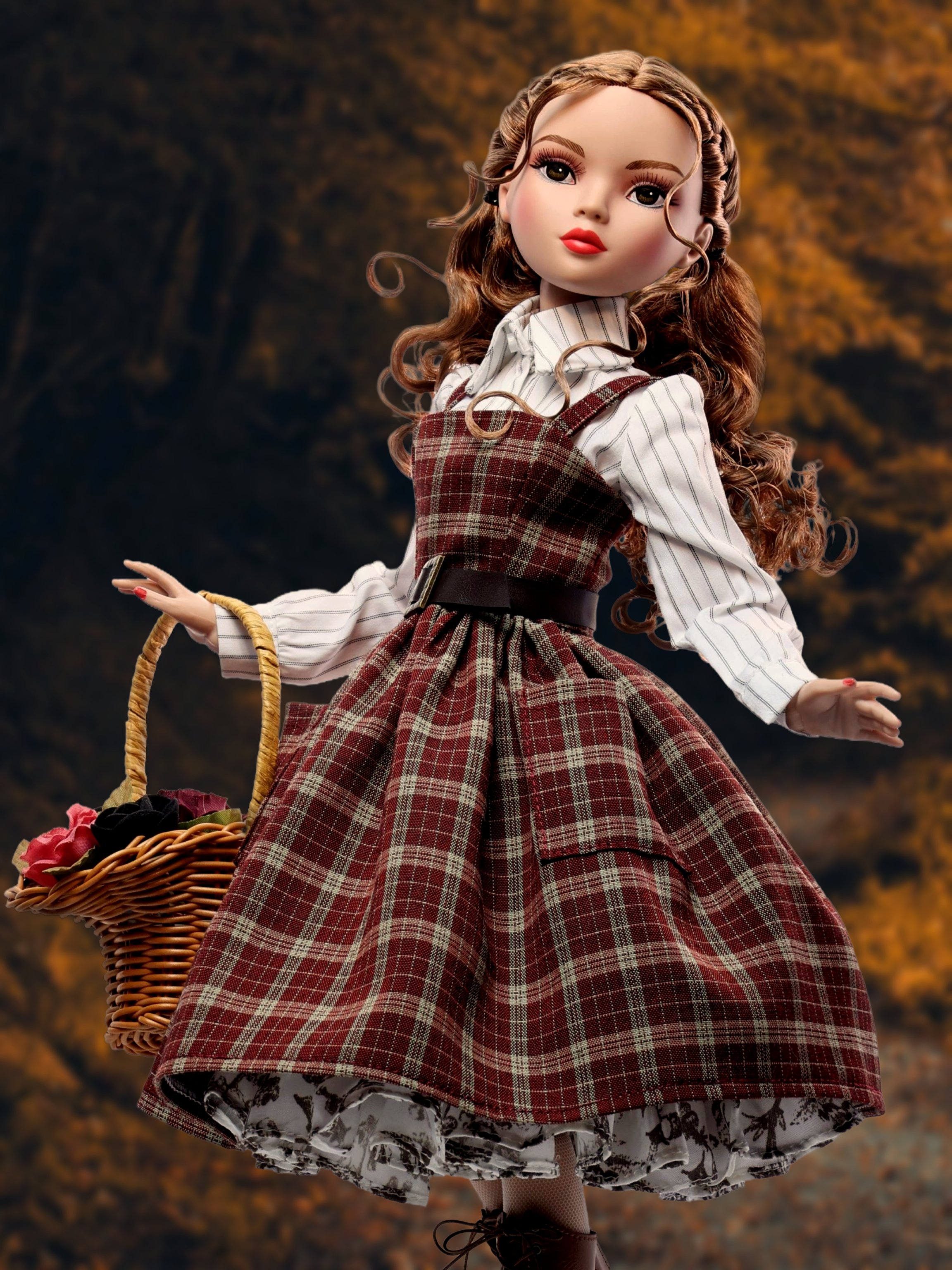 Wilde and Friends Boutique | Shop Dolls & Accessories Today — VDC