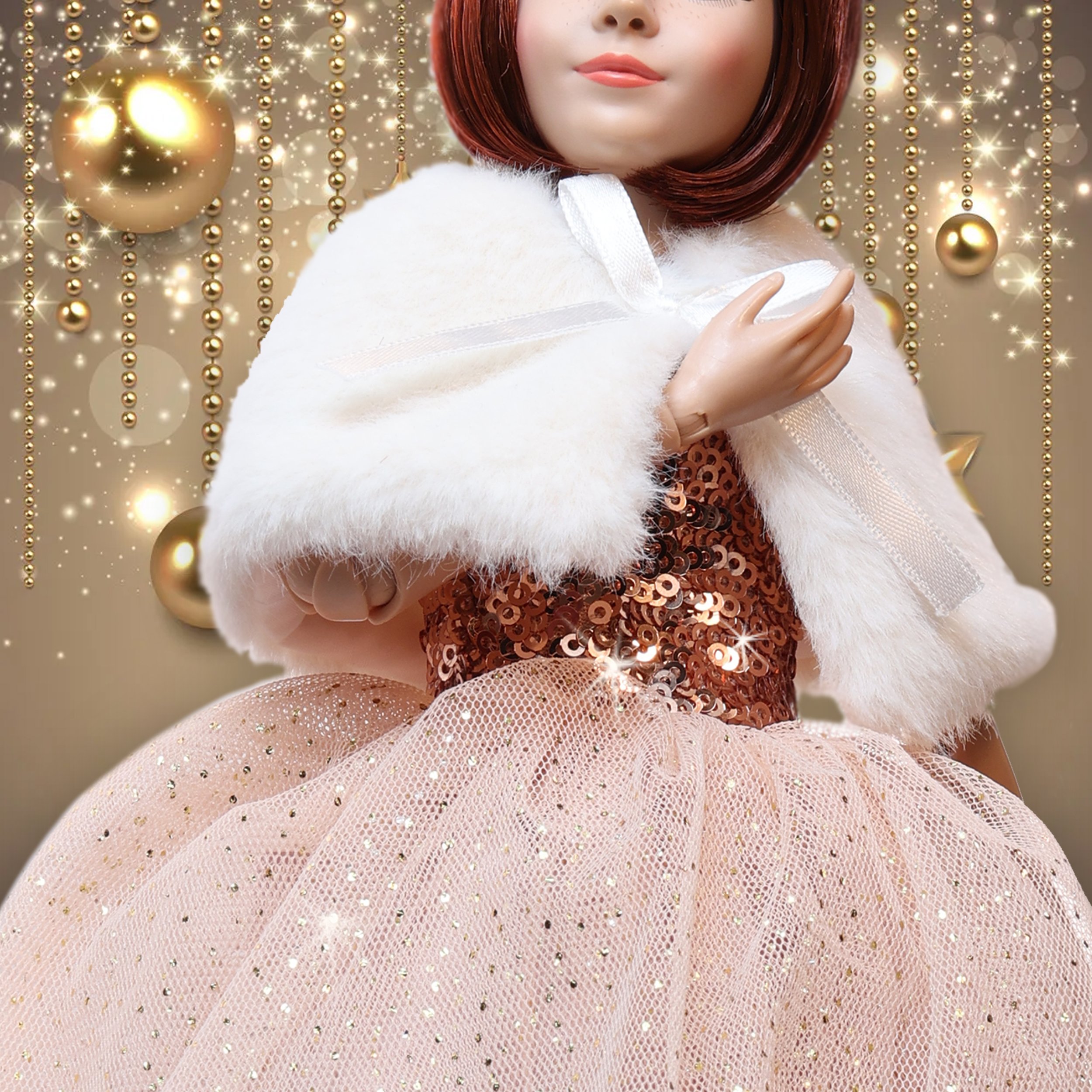 Anne Boutique | Shop Now for Doll Delights — VDC