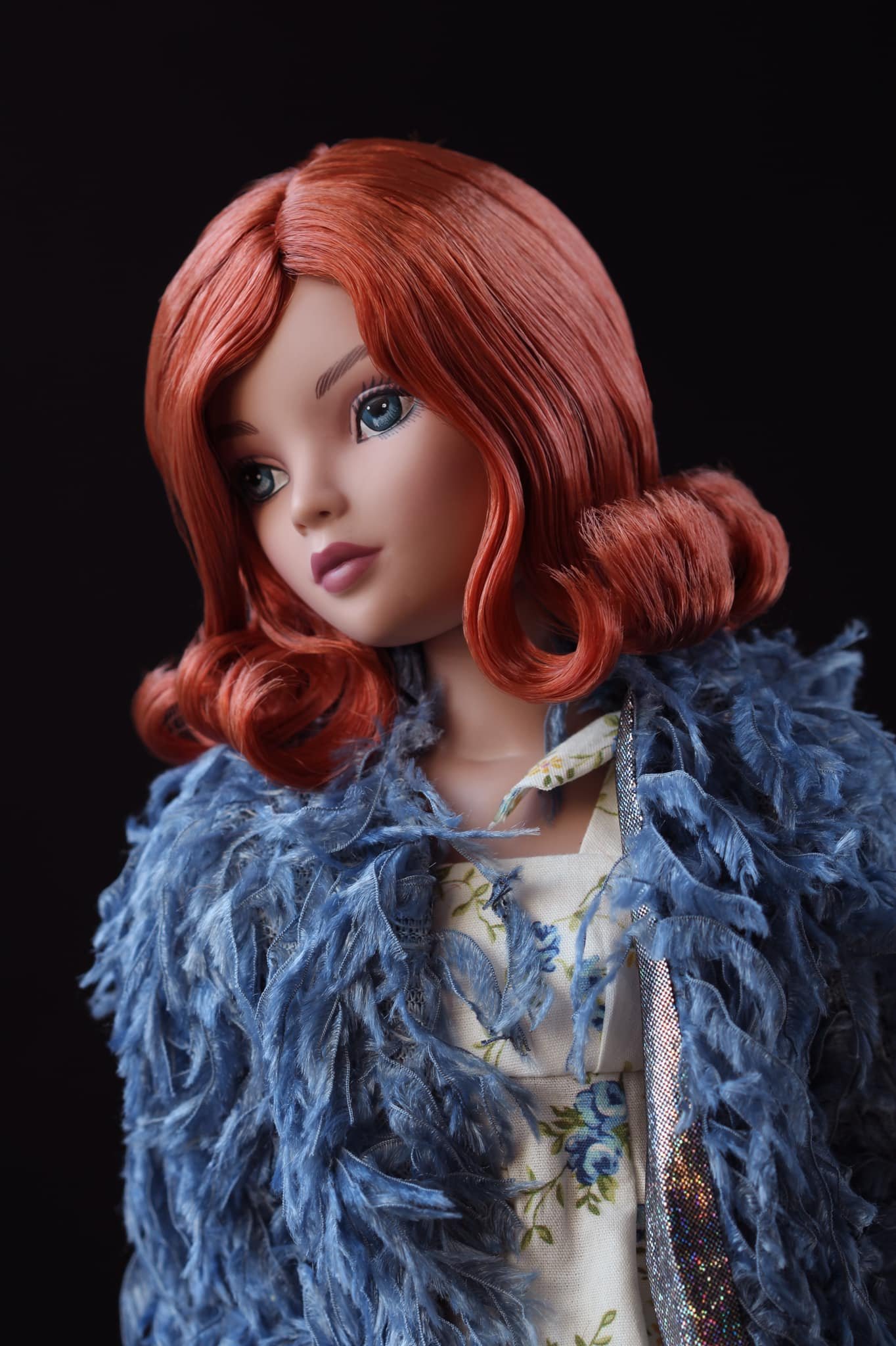 Purchase Neema and Ellowyne Dolls — Virtual Doll Convention