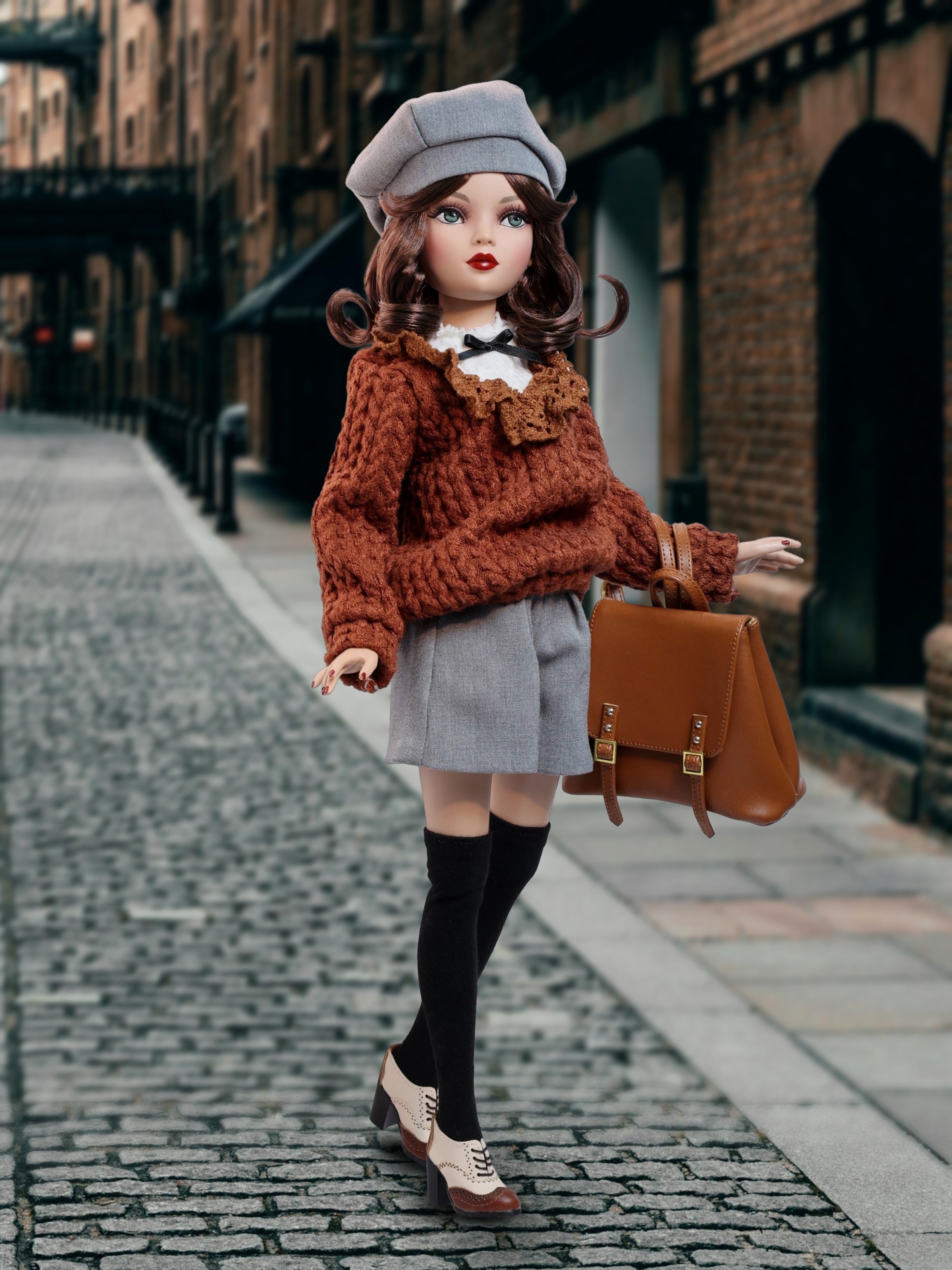 Wilde and Friends Boutique | Shop Dolls & Accessories Today — VDC