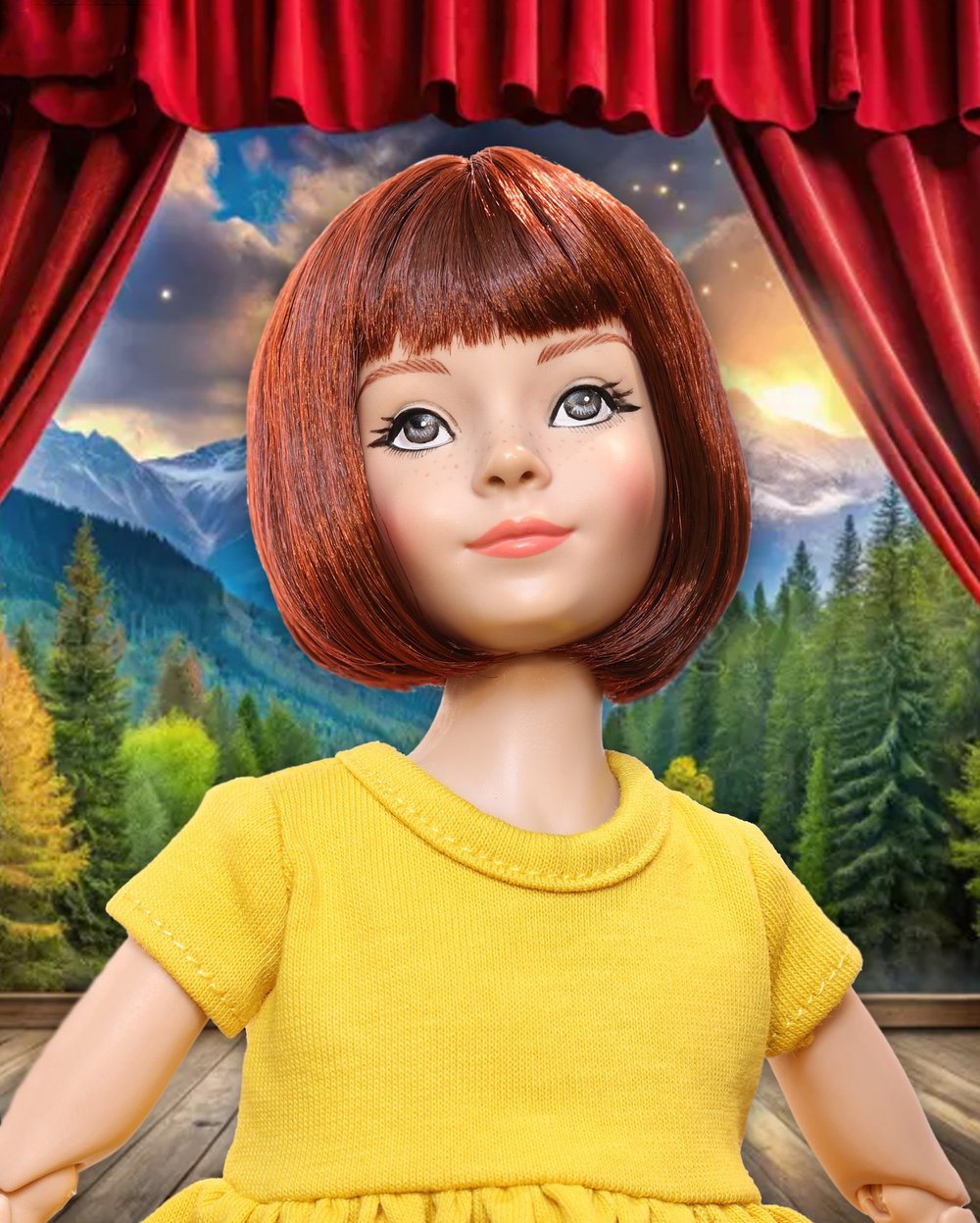 Anne Boutique | Shop Now for Doll Delights — VDC