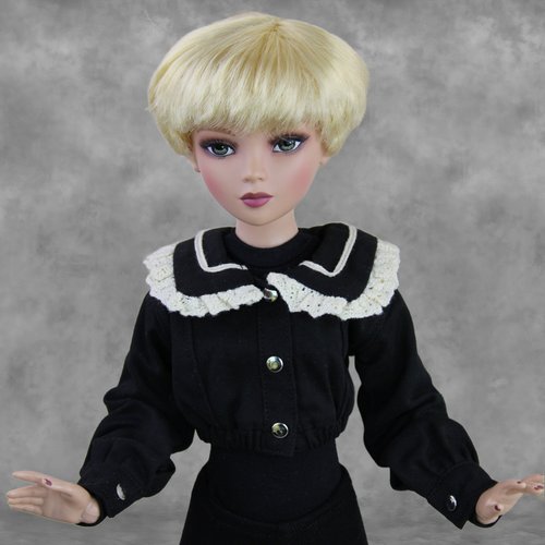 Wardrobe Refresh Doll Clothes | Ellowyne & Grace Outfits — VDC