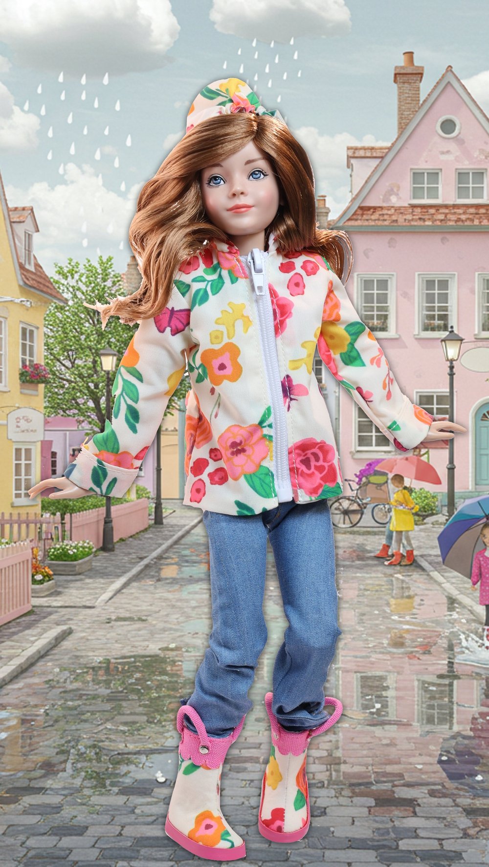 Anne Boutique — VDC