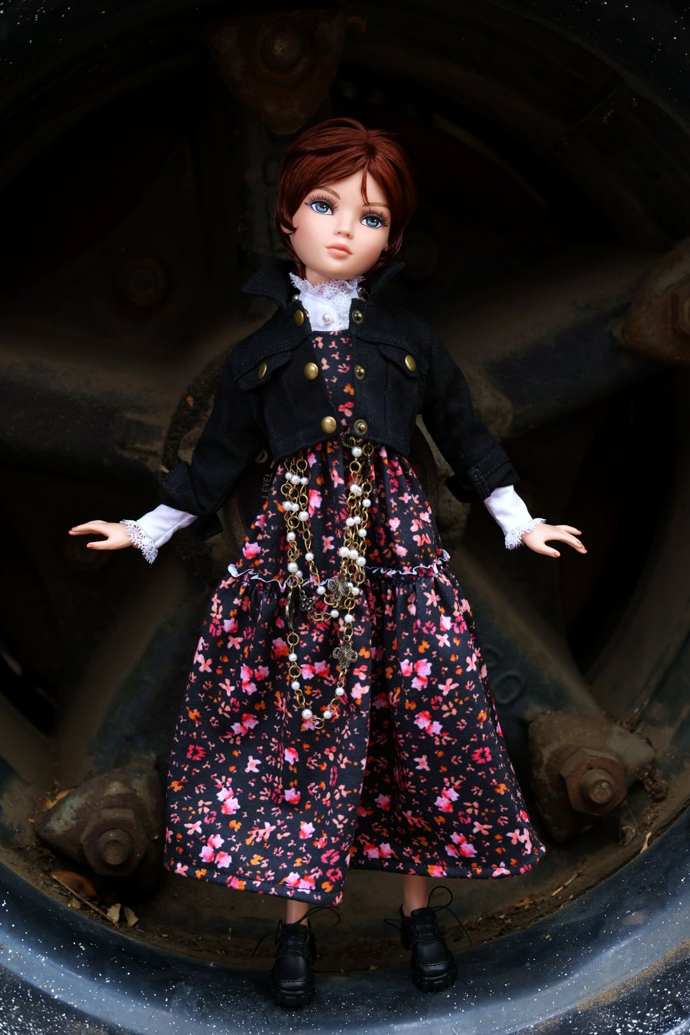 Virtual Doll Convention