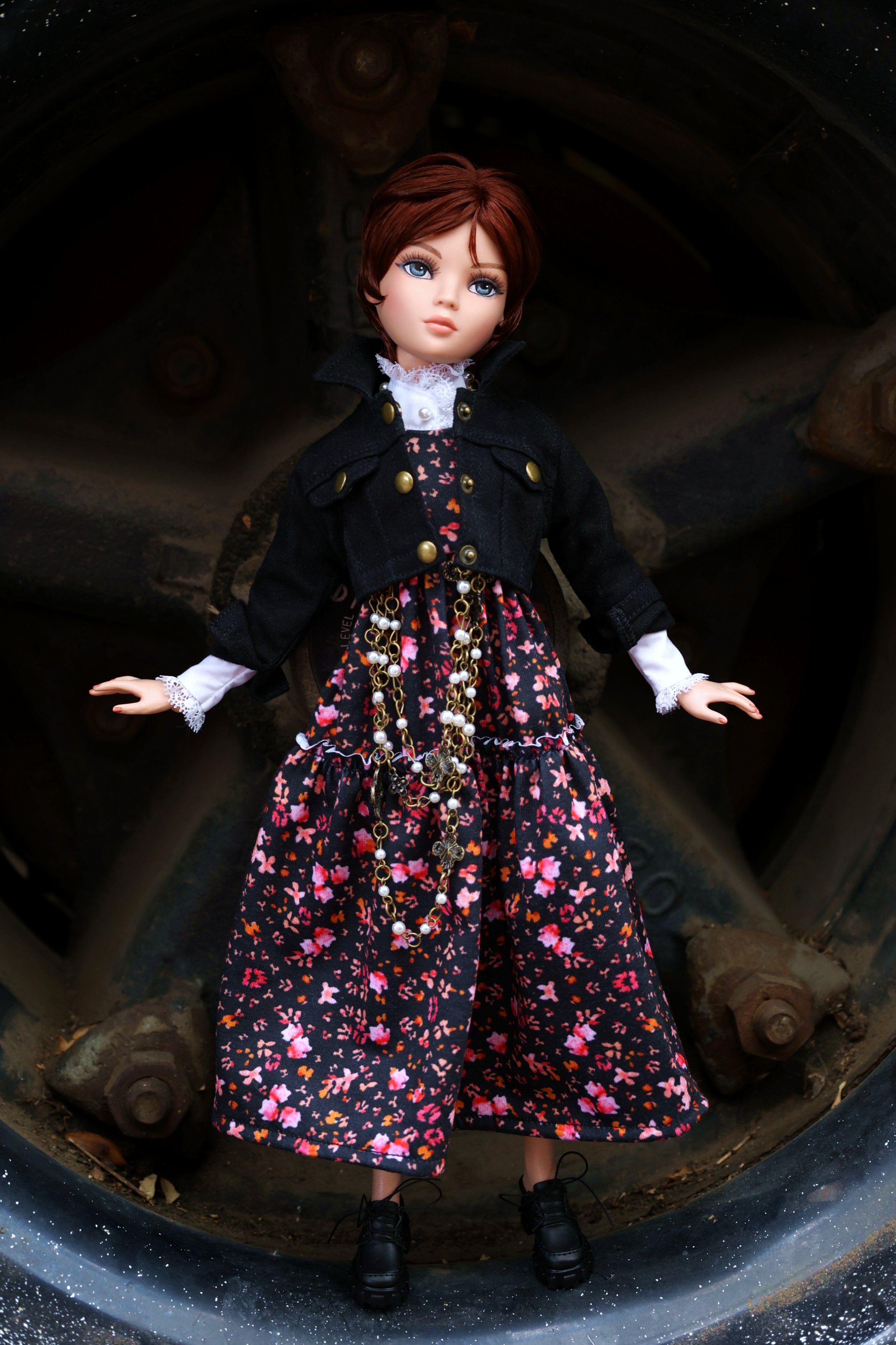 Virtual Doll Convention