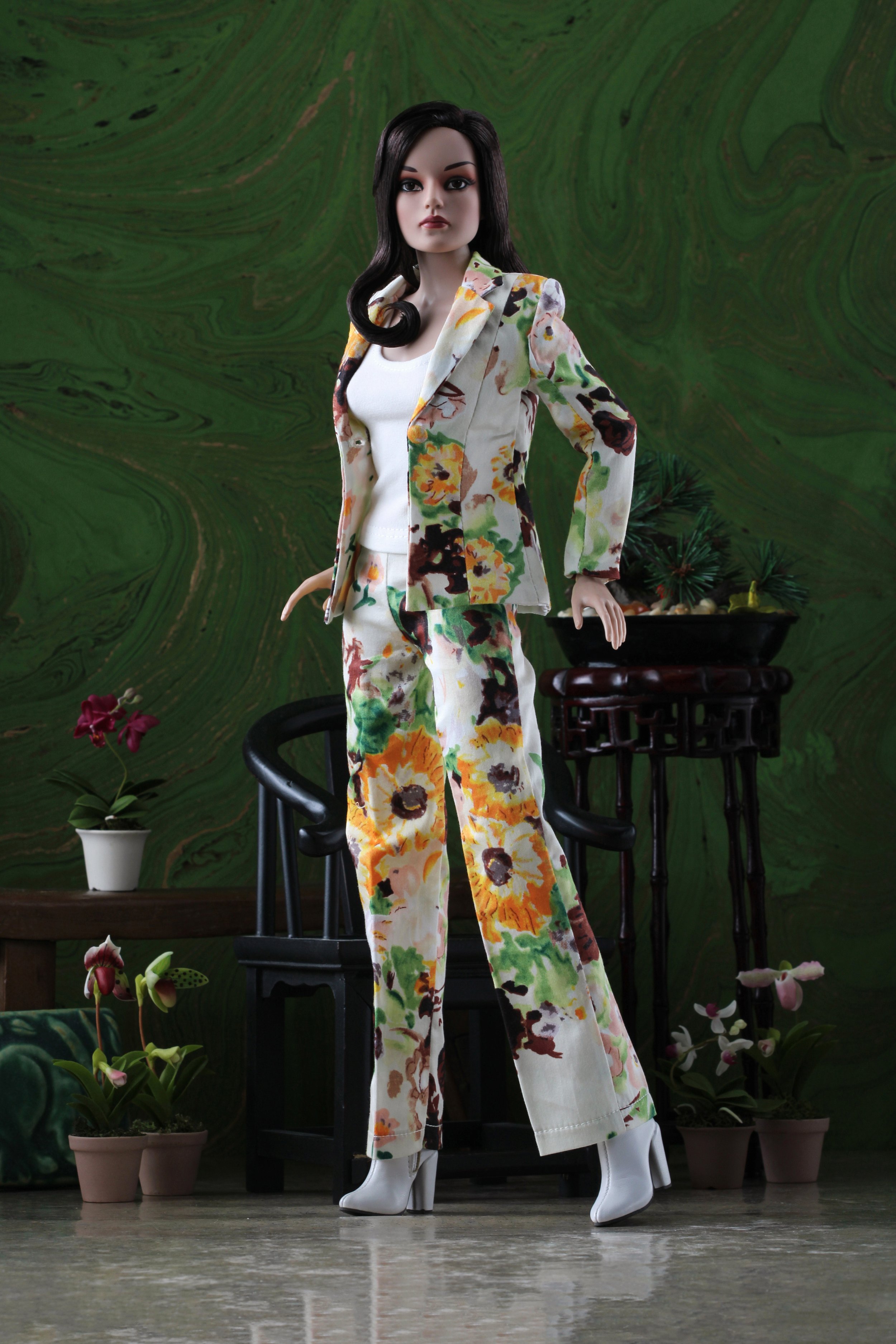 Club Grace Archive Season Two | Discover Unique Doll Fashion — Shop Now ...