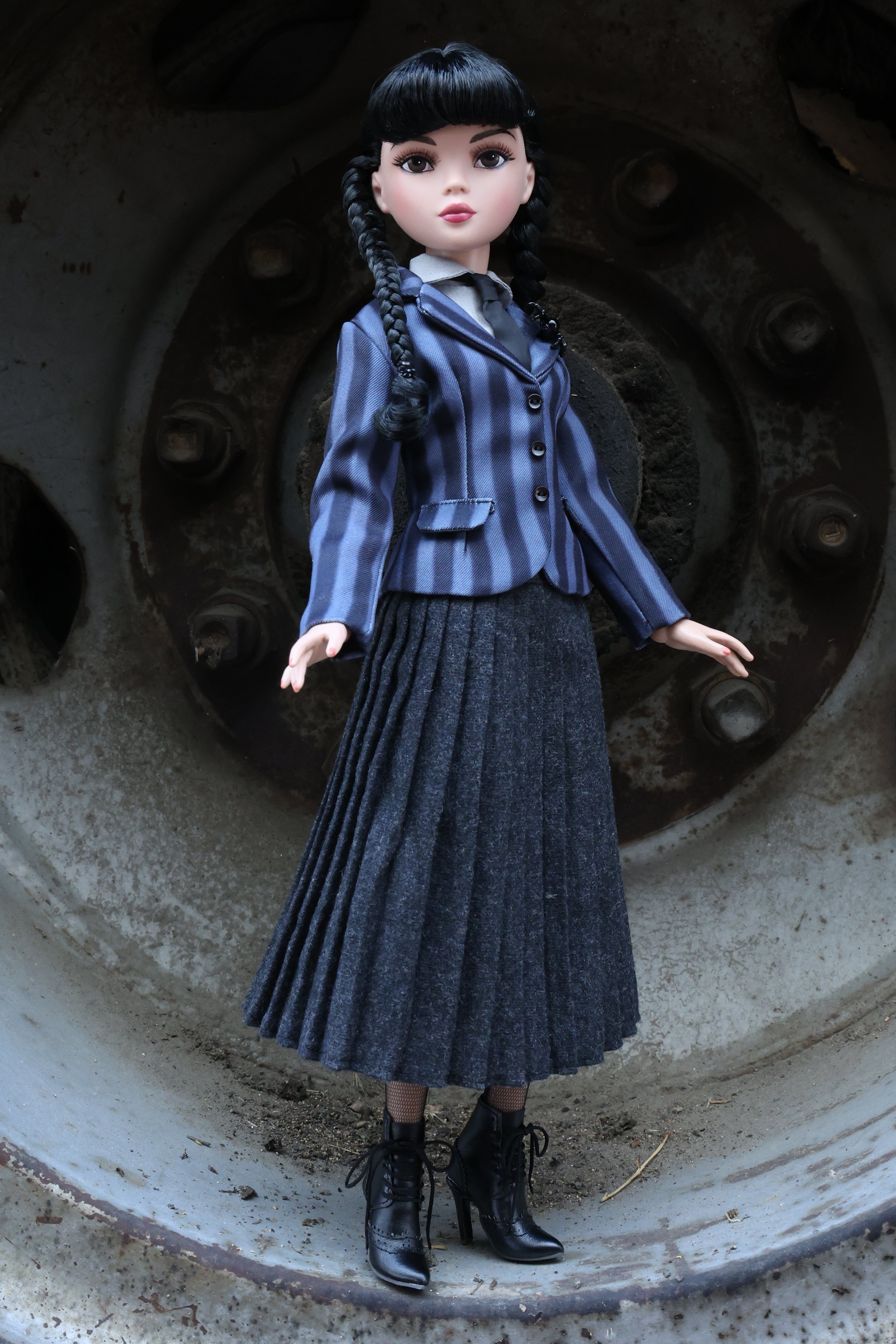 Ellowyne and Neema Boutique — VDC