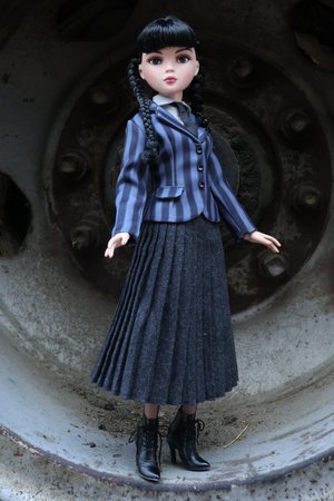 Ellowyne and Neema Boutique — VDC