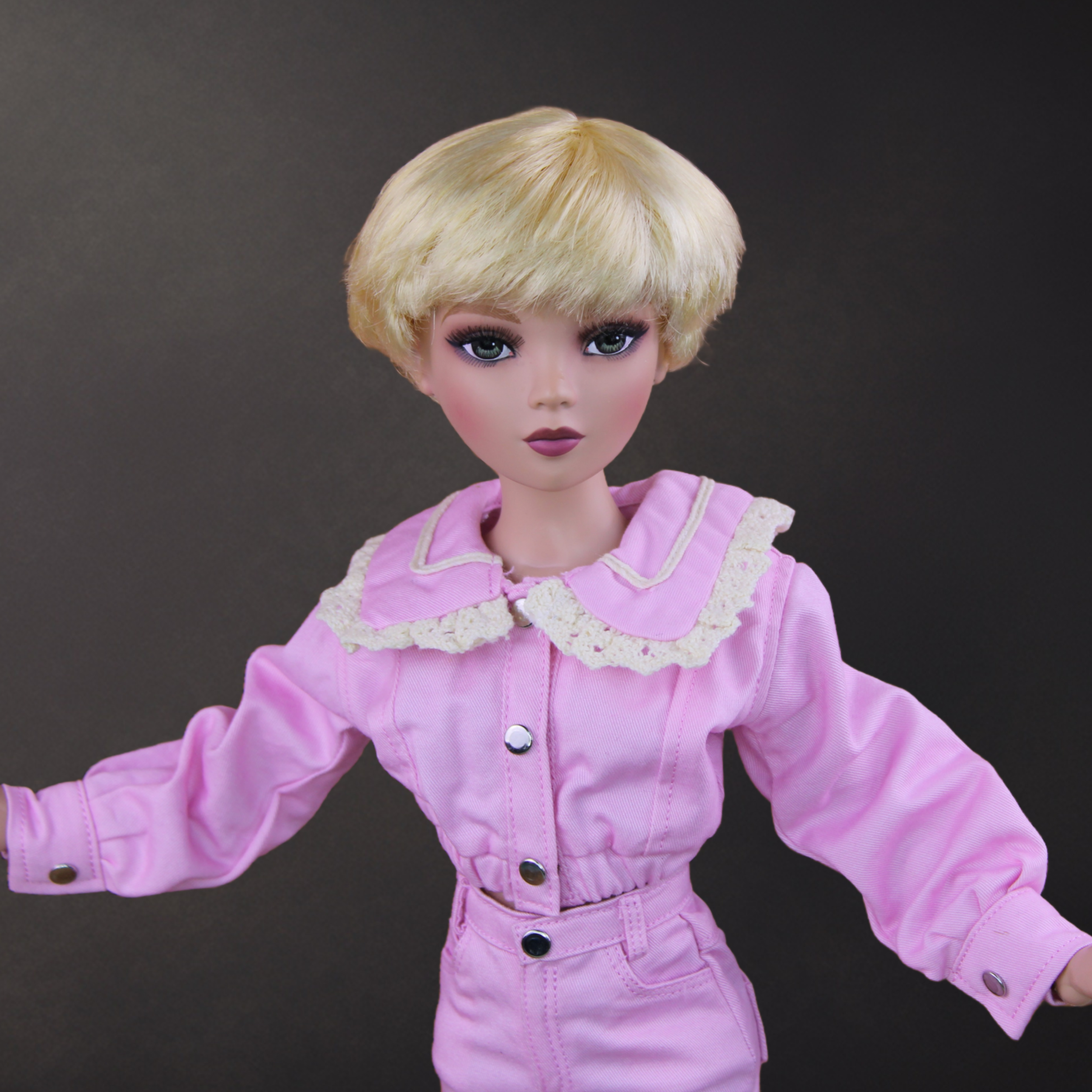 Wardrobe Refresh Doll Clothes | Ellowyne & Grace Outfits — VDC