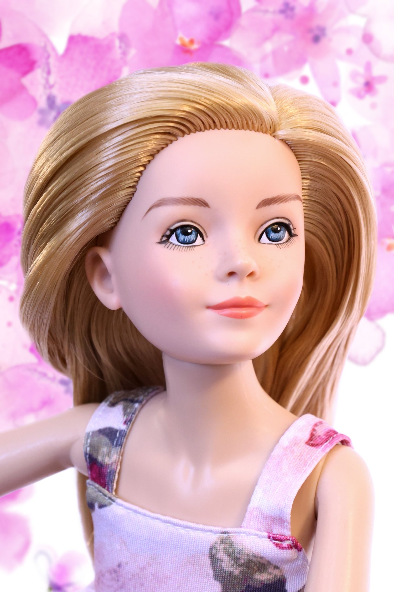 EVENT CALENDAR — Virtual Doll Convention