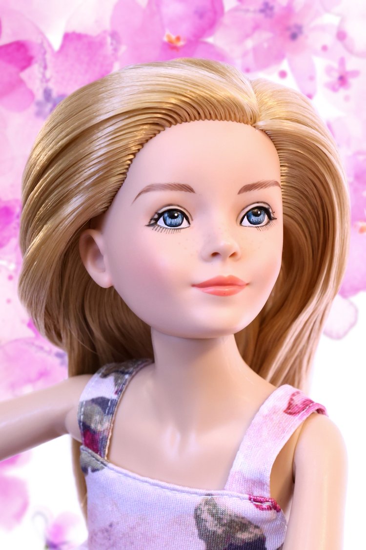 EVENT CALENDAR — Virtual Doll Convention