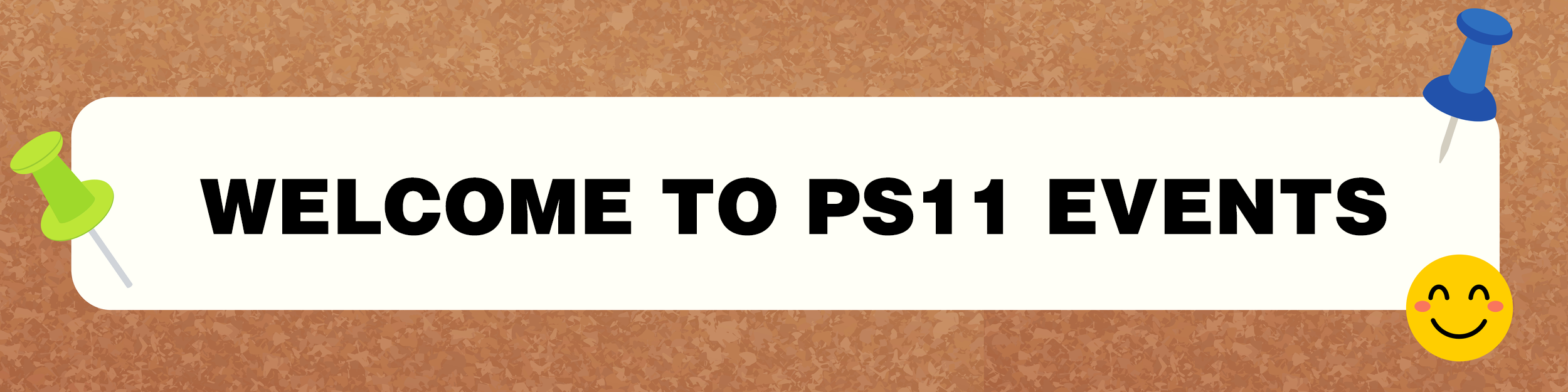 Calendar — PS 11 • Brooklyn